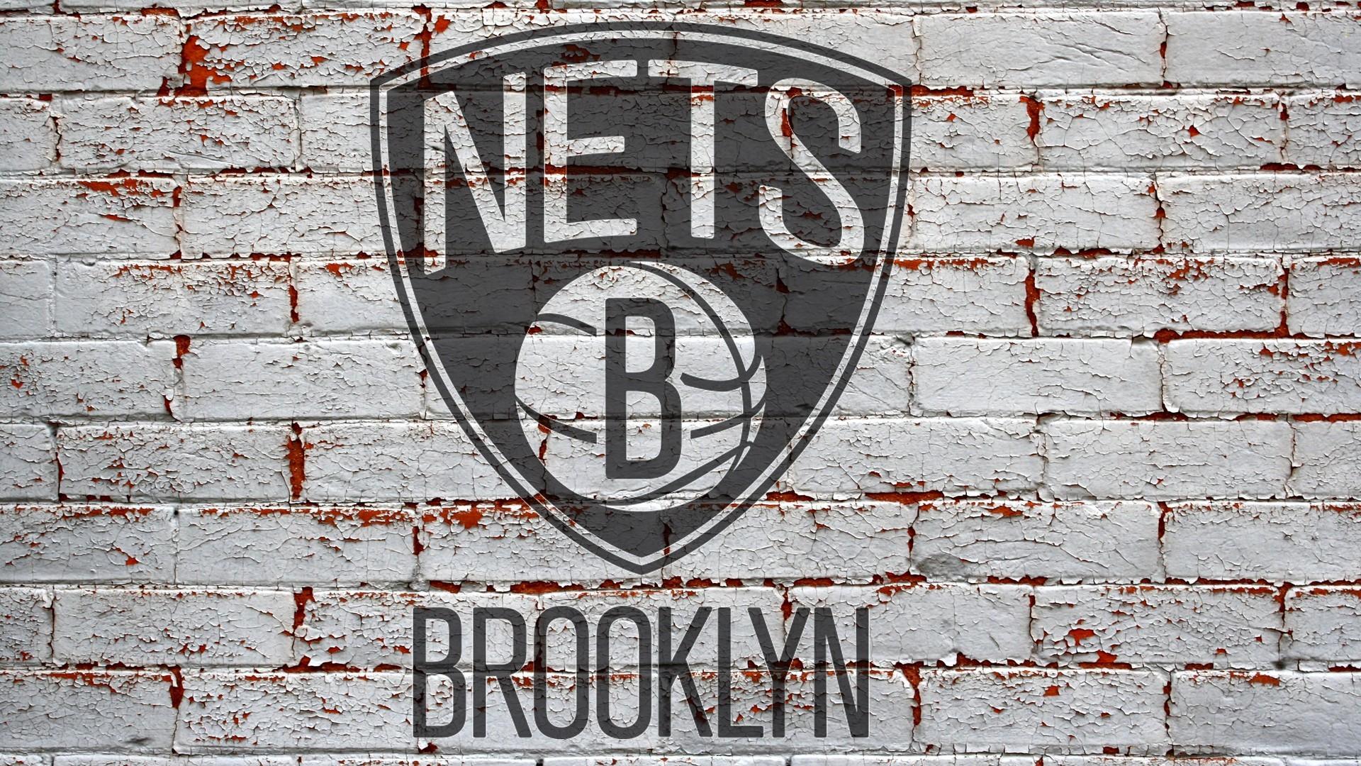 NBA Brooklyn Nets Wallpapers - Top Free NBA Brooklyn Nets Backgrounds ...