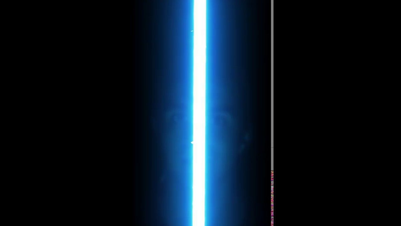 Lightsaber Blue Wallpapers - Top Free Lightsaber Blue Backgrounds ...