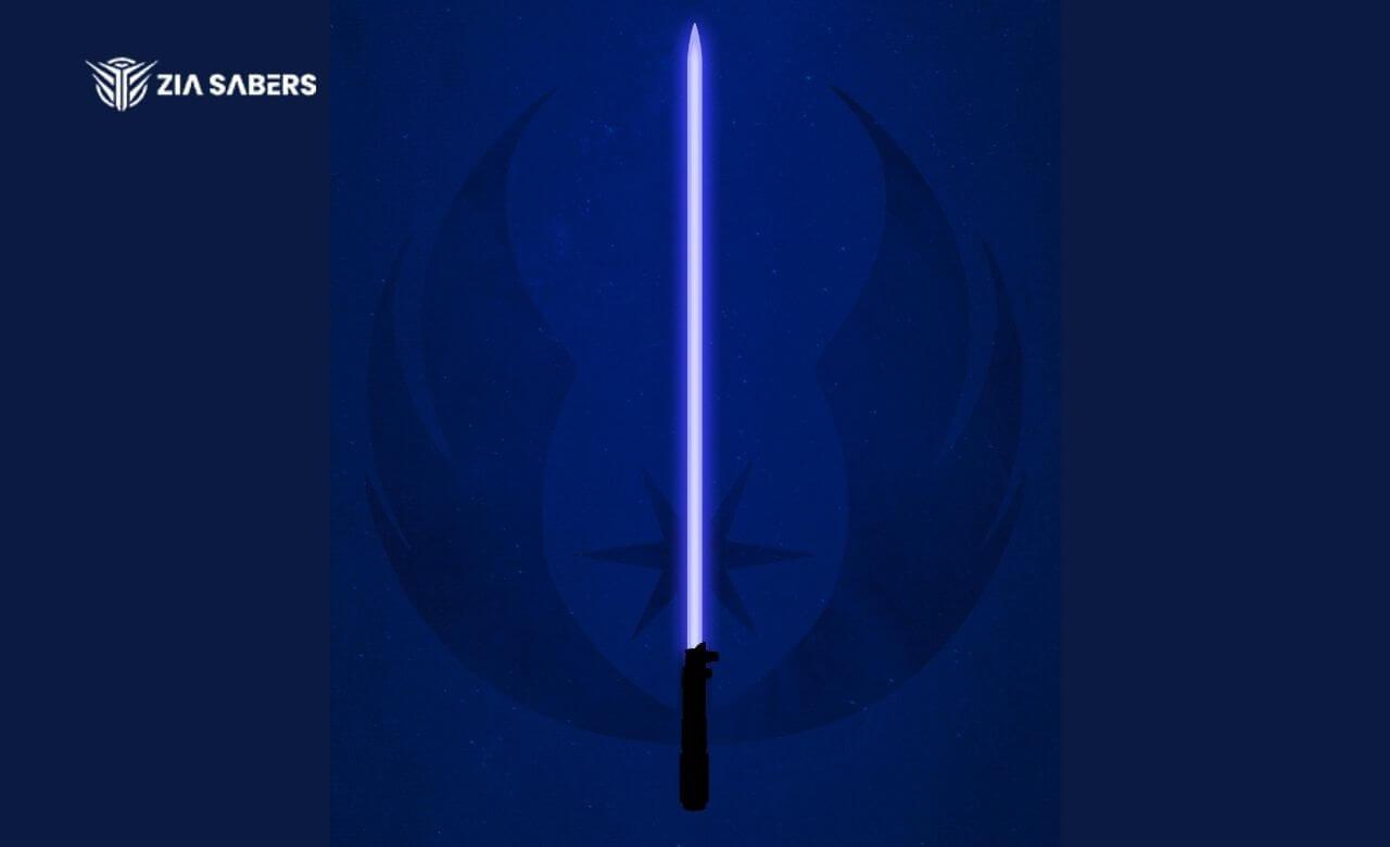 Lightsaber Blue Wallpapers - Top Free Lightsaber Blue Backgrounds ...