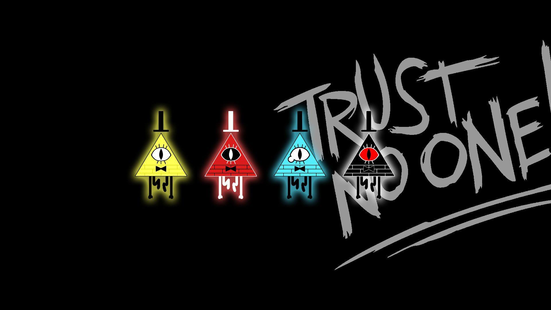 Cool Bill Cipher Wallpapers - Top Free Cool Bill Cipher Backgrounds ...