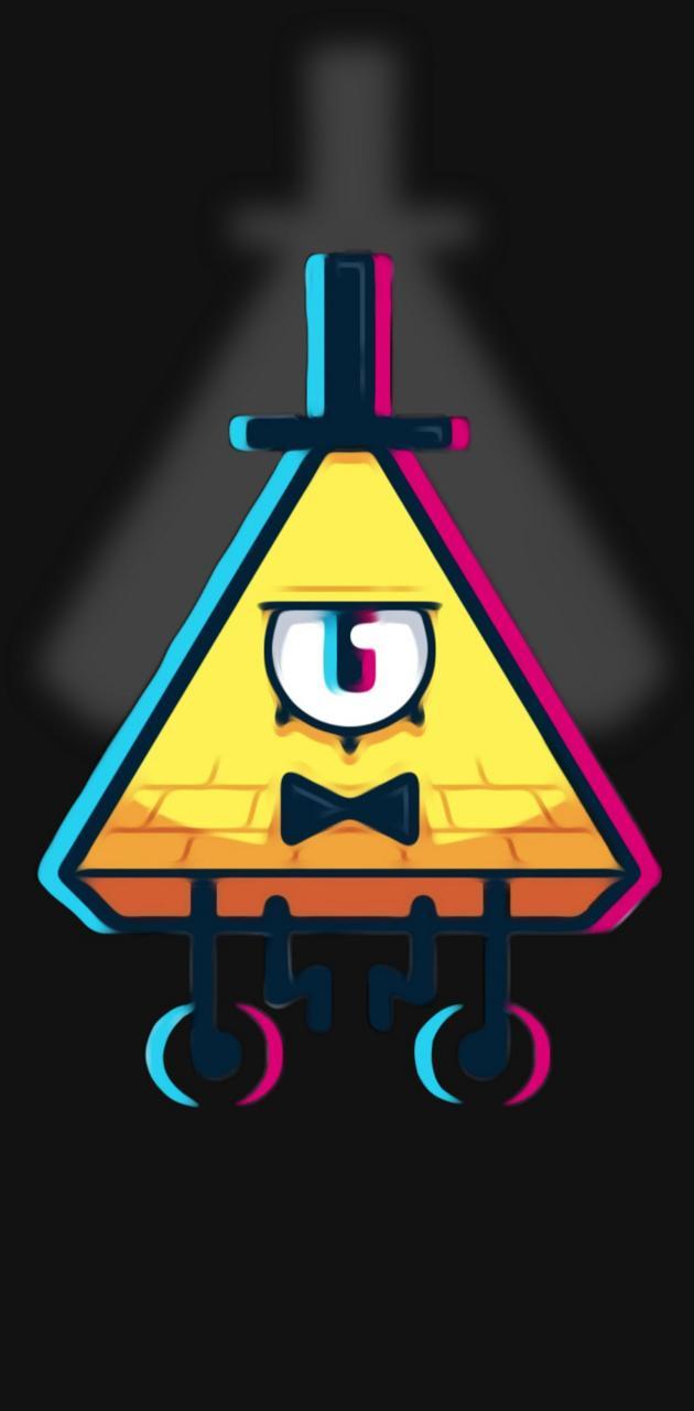 Cool Bill Cipher Wallpapers - Top Free Cool Bill Cipher Backgrounds ...