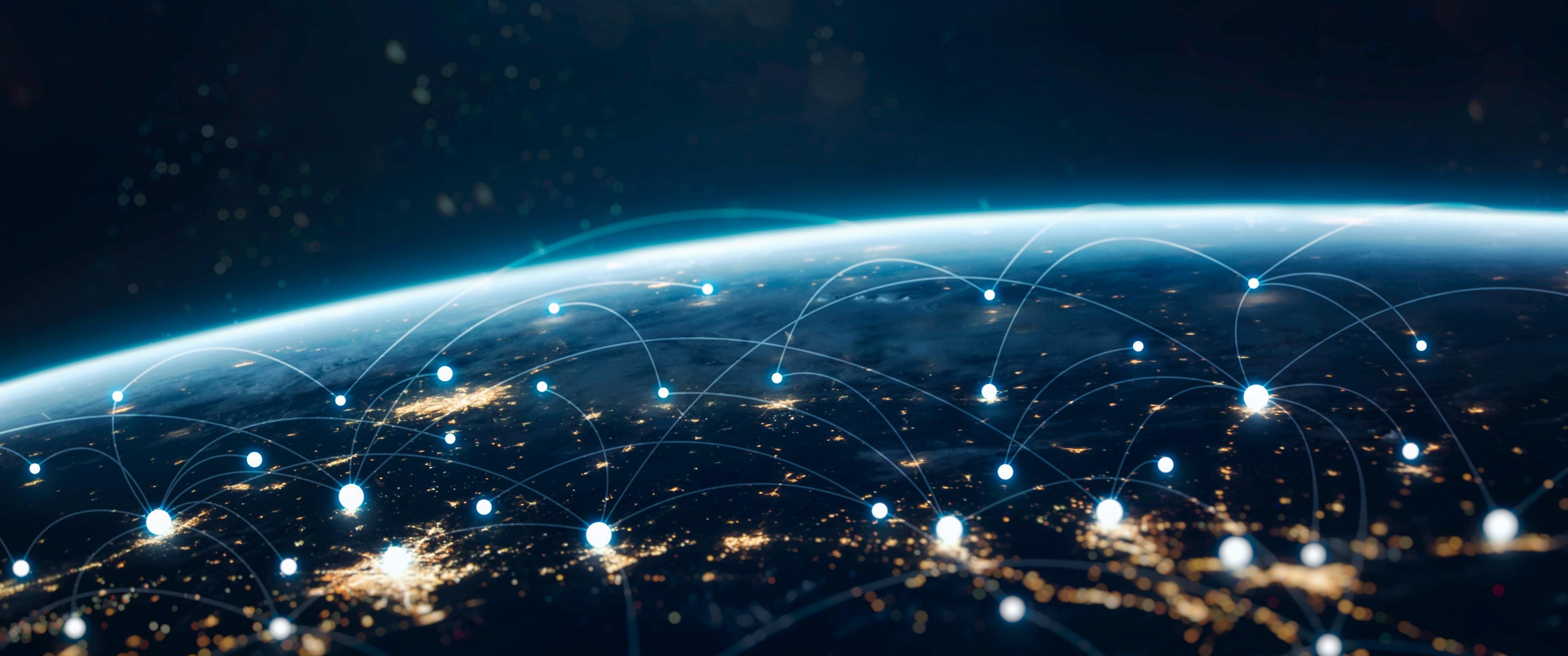 Blue Horizon Wallpapers - Top Free Blue Horizon Backgrounds ...