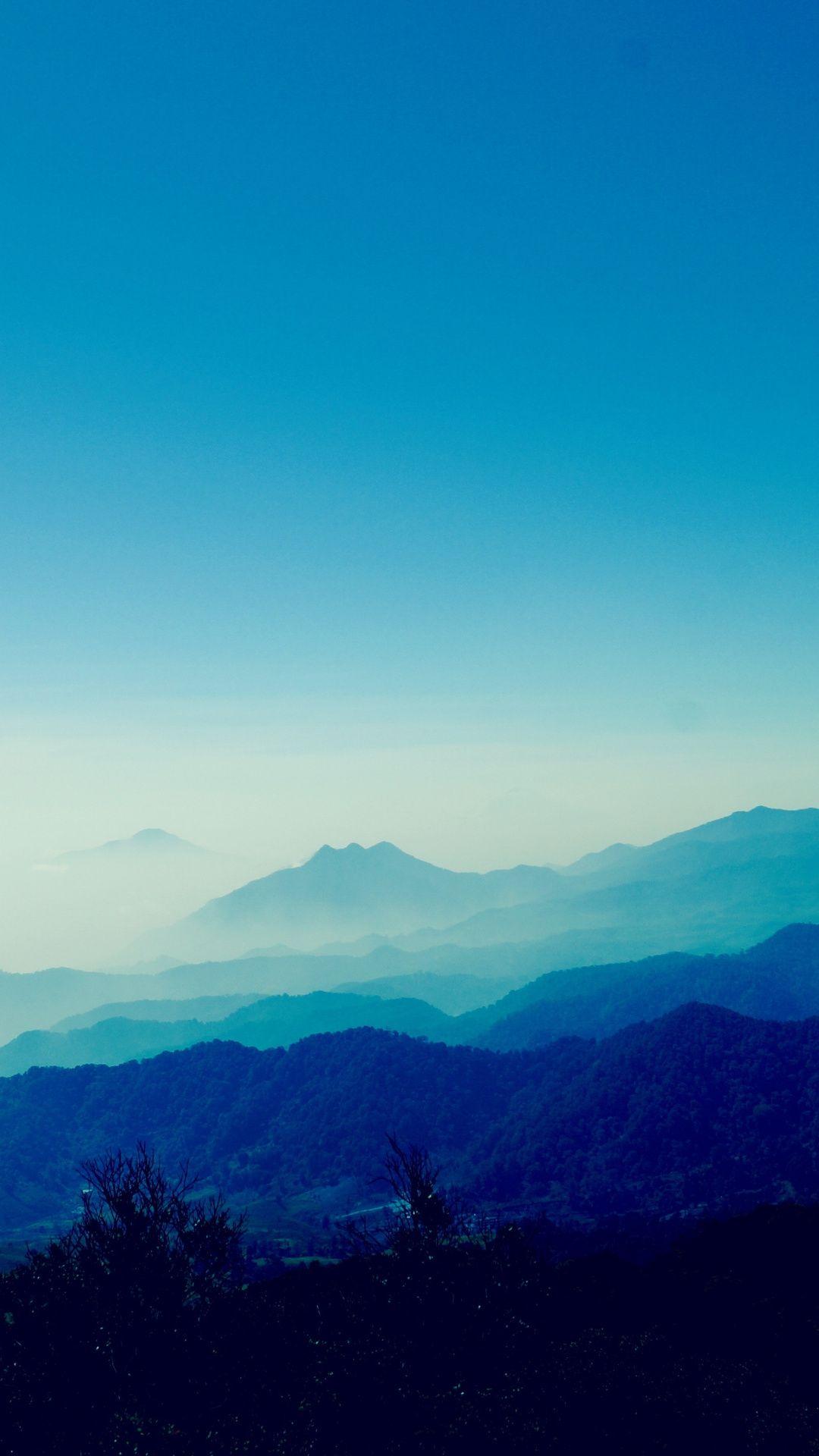 Blue Horizon Wallpapers - Top Free Blue Horizon Backgrounds ...