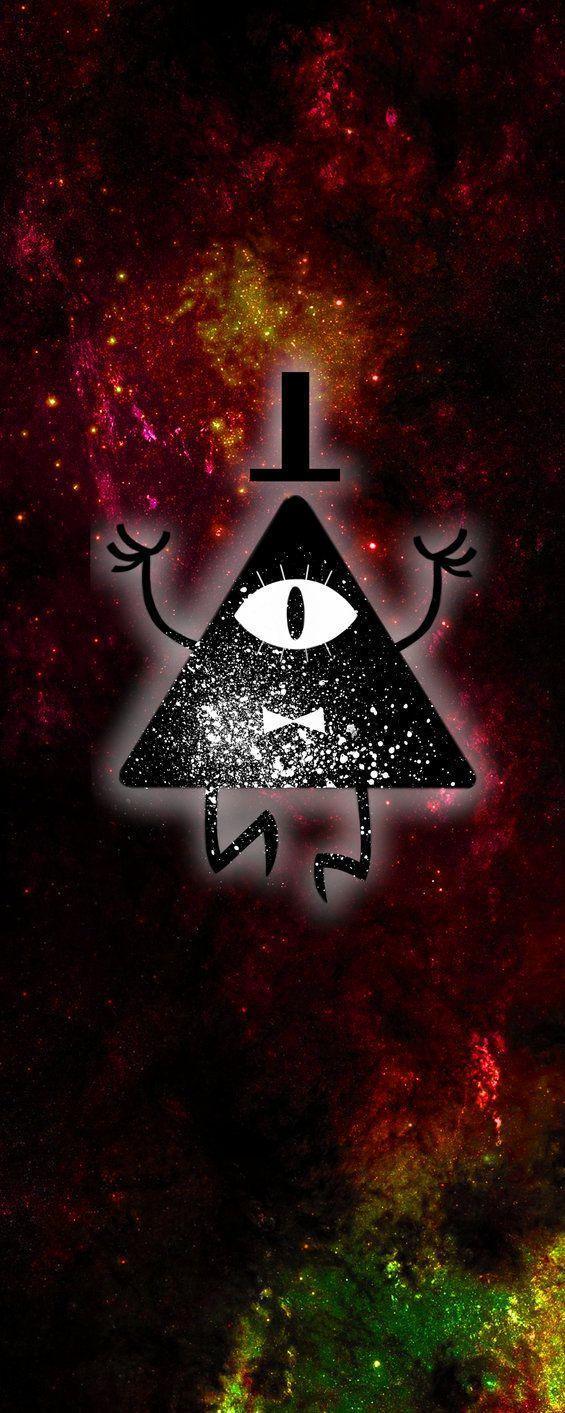 Cool Bill Cipher Wallpapers - Top Free Cool Bill Cipher Backgrounds ...