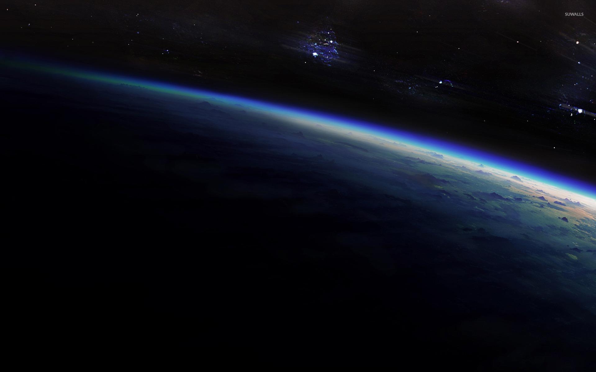 Blue Horizon Wallpapers - Top Free Blue Horizon Backgrounds ...