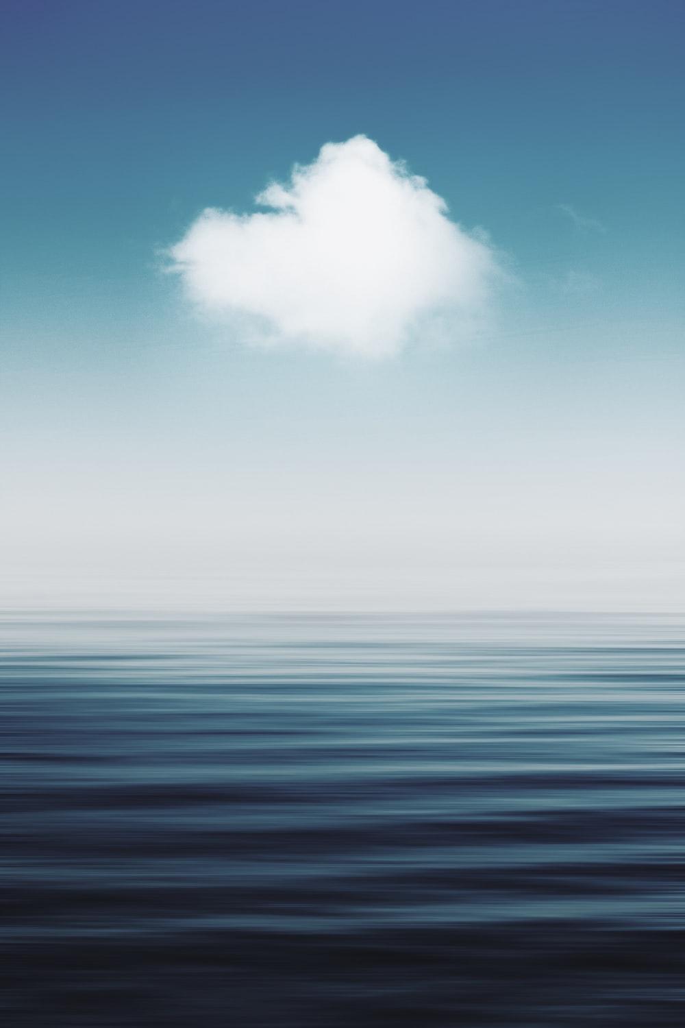 Blue Horizon Wallpapers - Top Free Blue Horizon Backgrounds ...