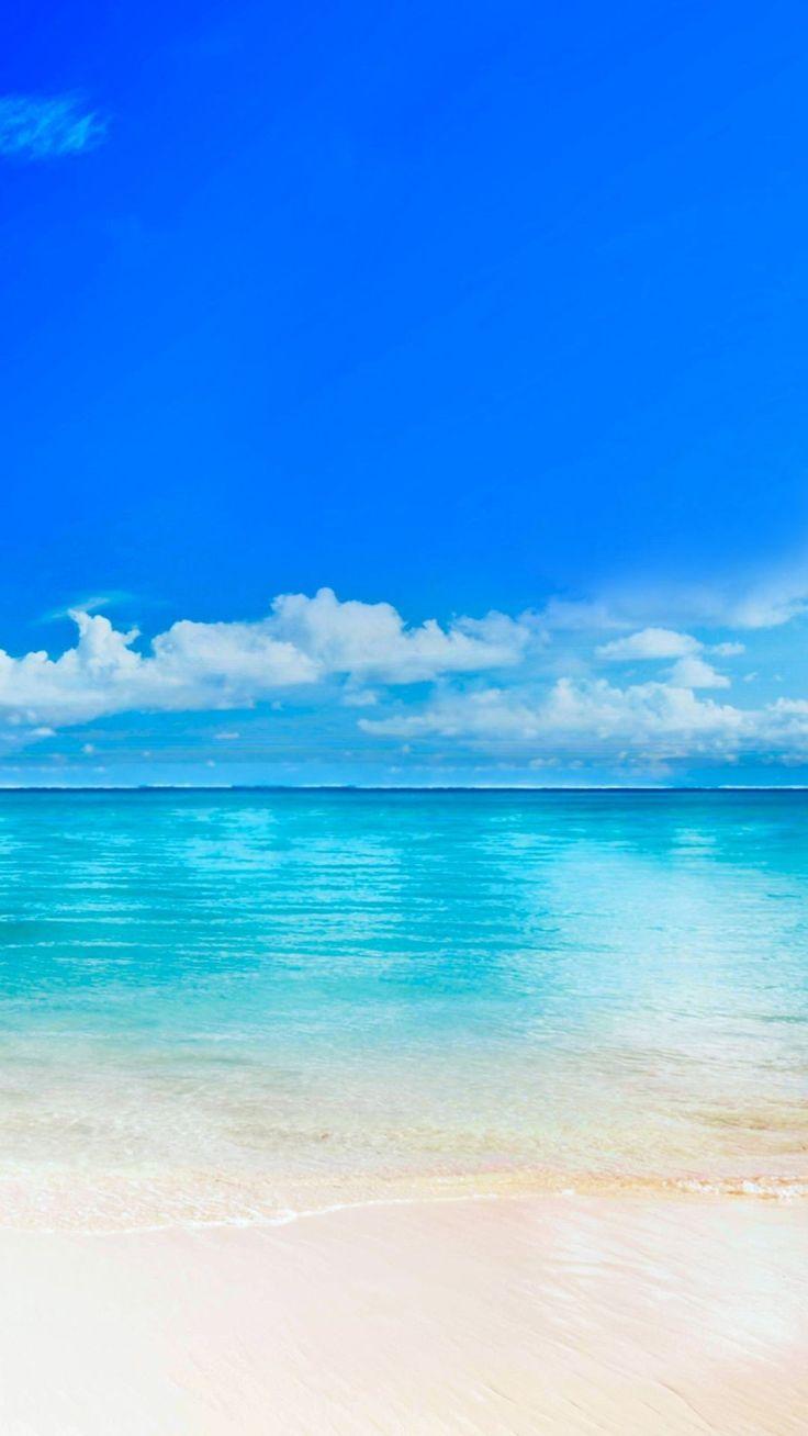 Blue Horizon Wallpapers - Top Free Blue Horizon Backgrounds ...