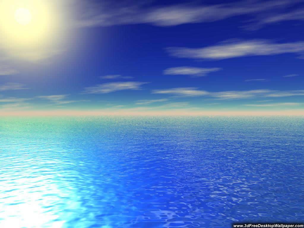 Blue Horizon Wallpapers - Top Free Blue Horizon Backgrounds ...
