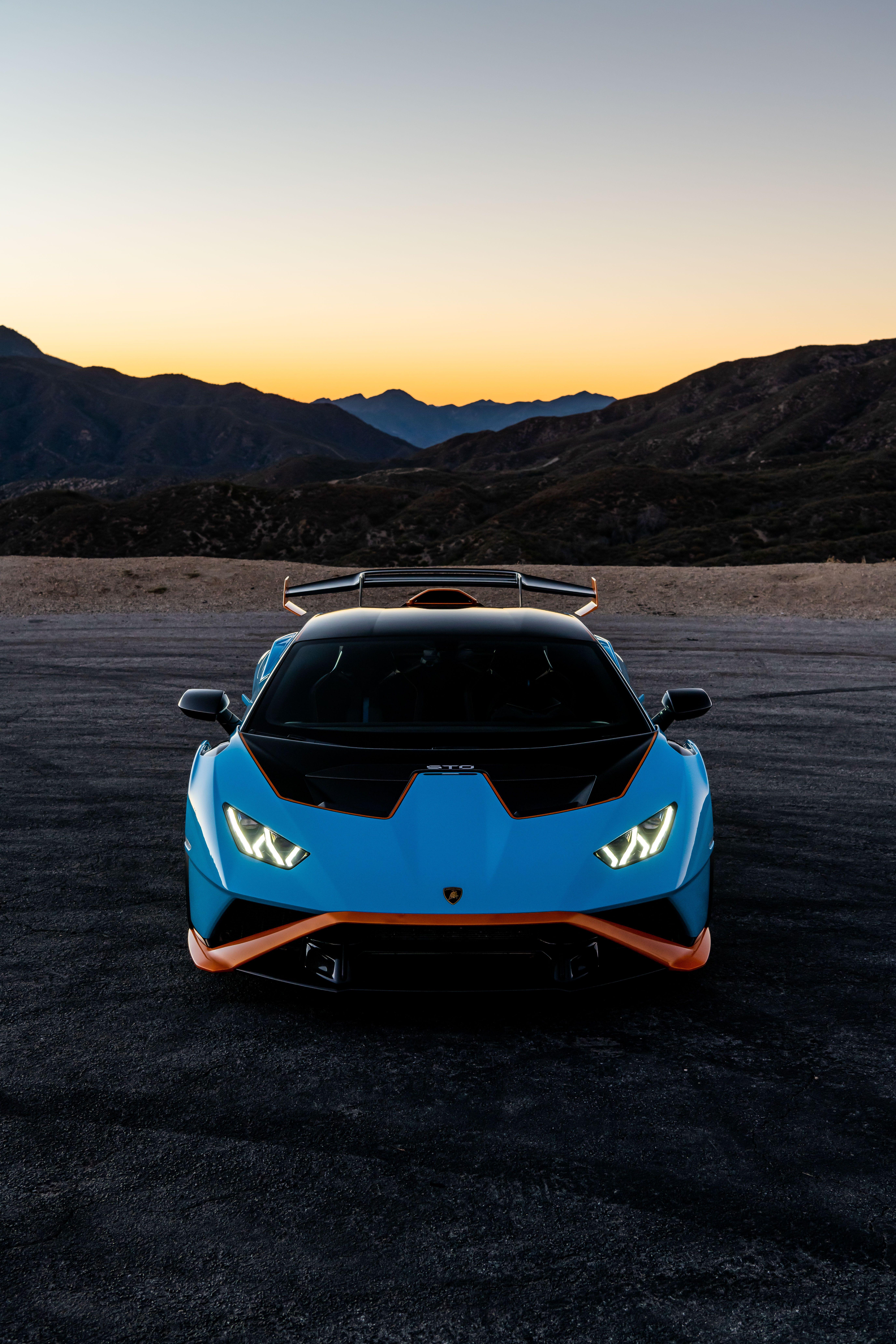 Lamborghini Huracan STO Wallpapers - Top Free Lamborghini Huracan STO ...