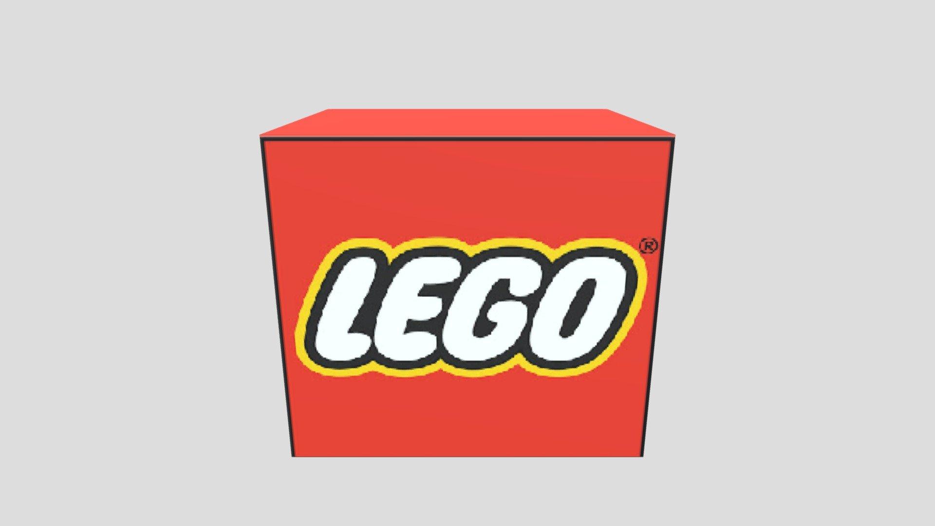 LEGO Logo Wallpapers - Top Free LEGO Logo Backgrounds - WallpaperAccess