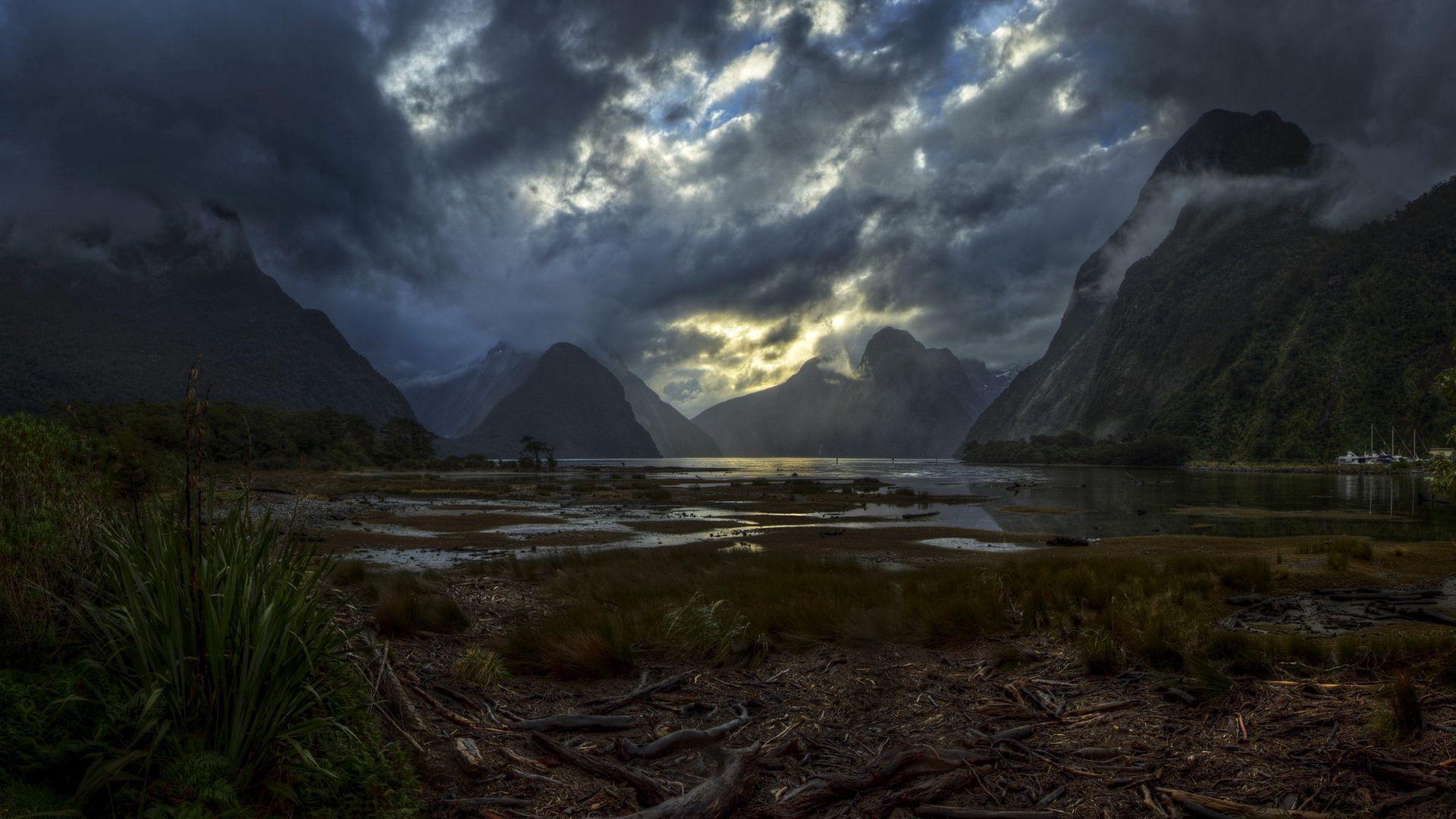 Gloomy Desktop Wallpapers - Top Free Gloomy Desktop Backgrounds ...