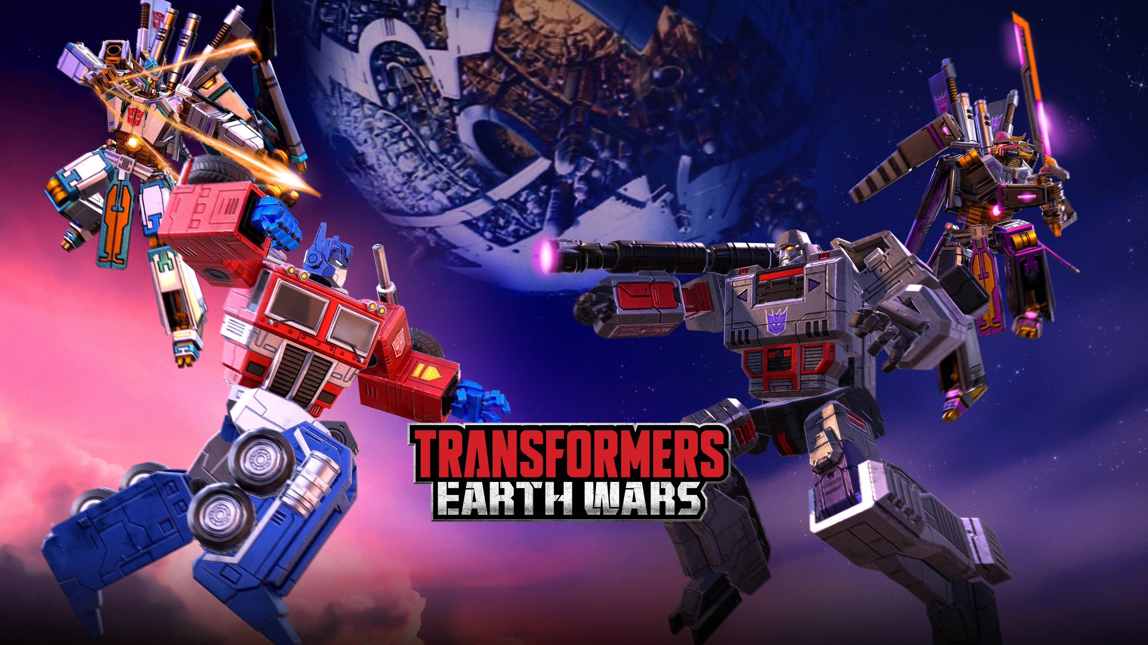 8K Transformers Wallpapers - Top Free 8K Transformers Backgrounds ...