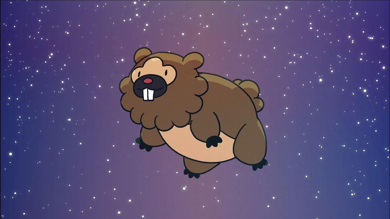 Bidoof Wallpapers - Top Free Bidoof Backgrounds - WallpaperAccess