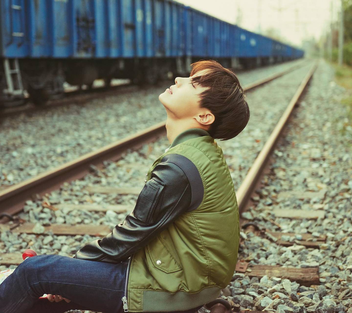 BTS Jhope Wallpapers - Top Free BTS Jhope Backgrounds - WallpaperAccess