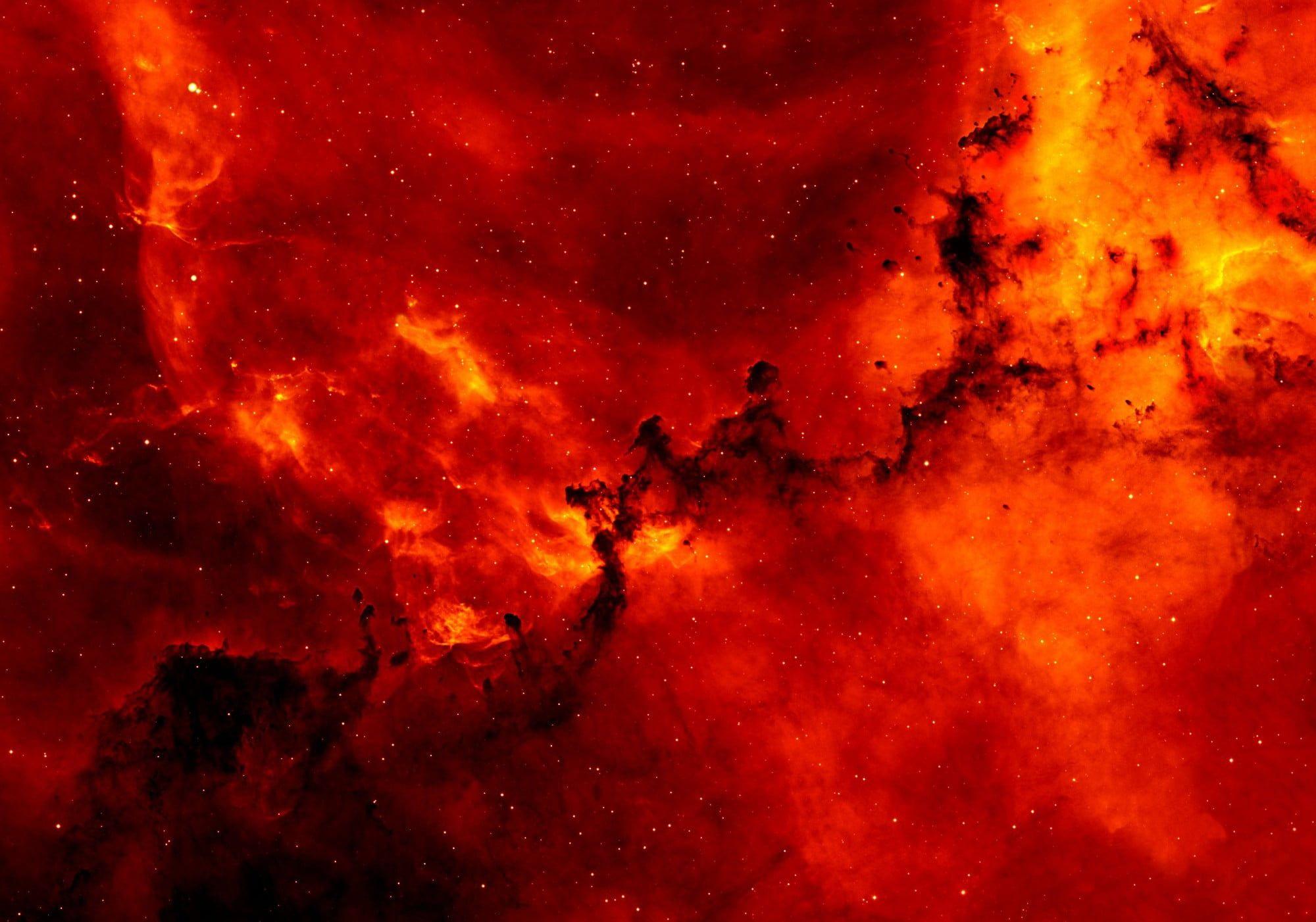 Galaxy Fire Wallpapers - Top Free Galaxy Fire Backgrounds - WallpaperAccess