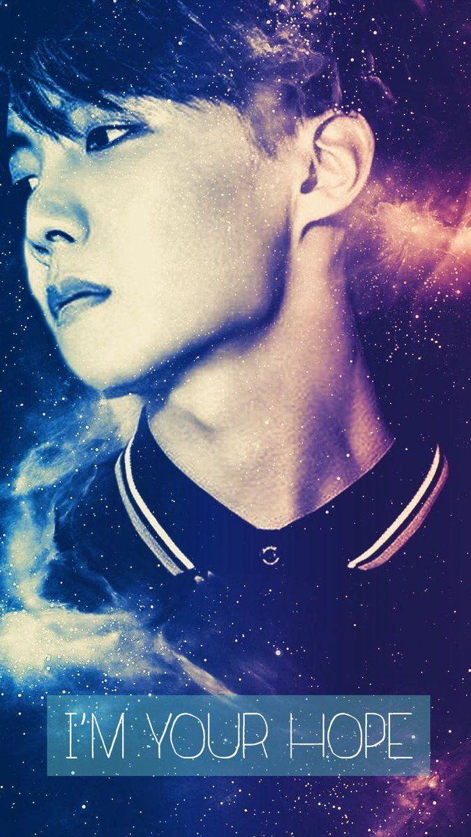 BTS Jhope Wallpapers - Top Free BTS Jhope Backgrounds - WallpaperAccess