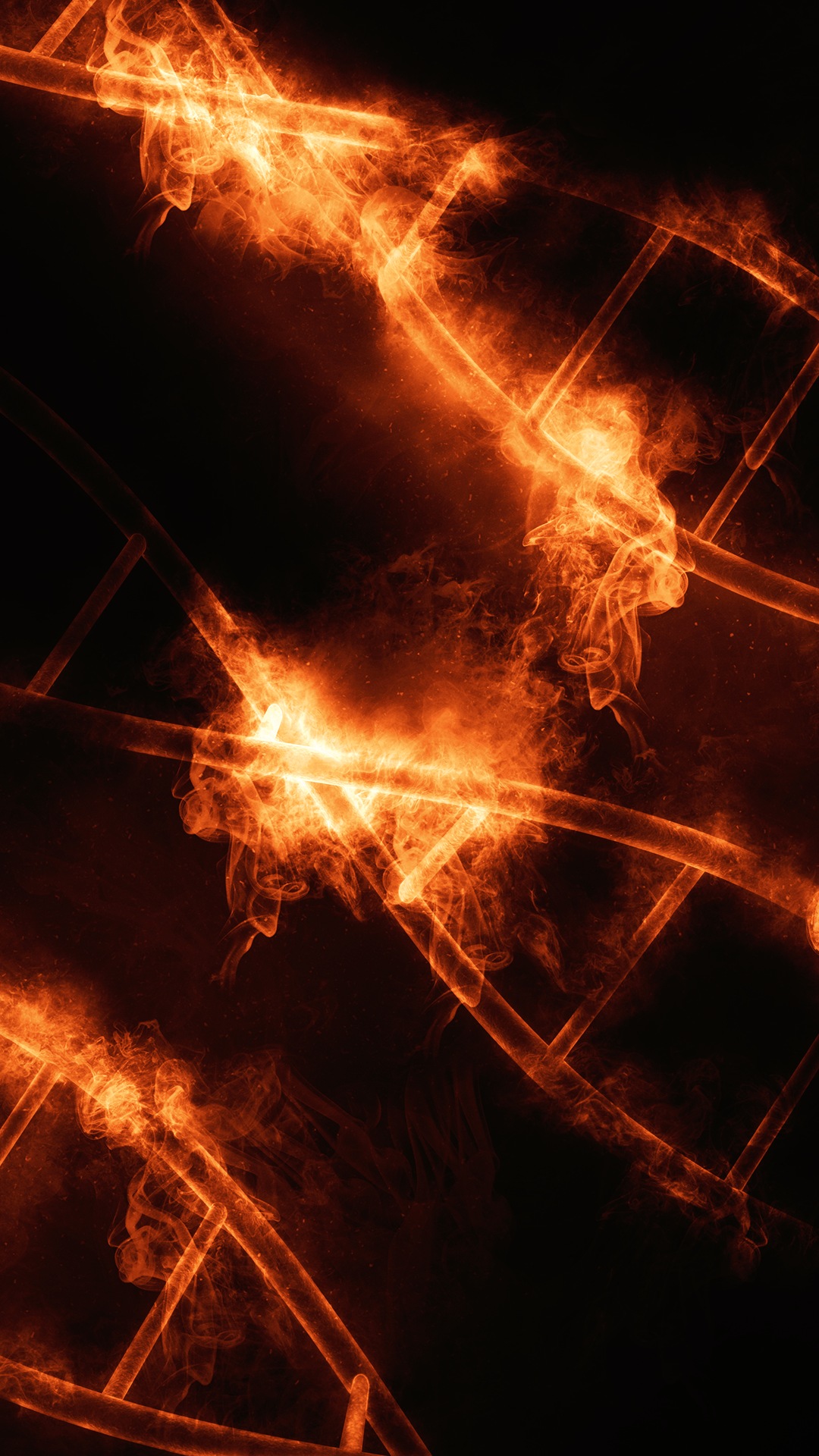 Galaxy Fire Wallpapers - Top Free Galaxy Fire Backgrounds - WallpaperAccess