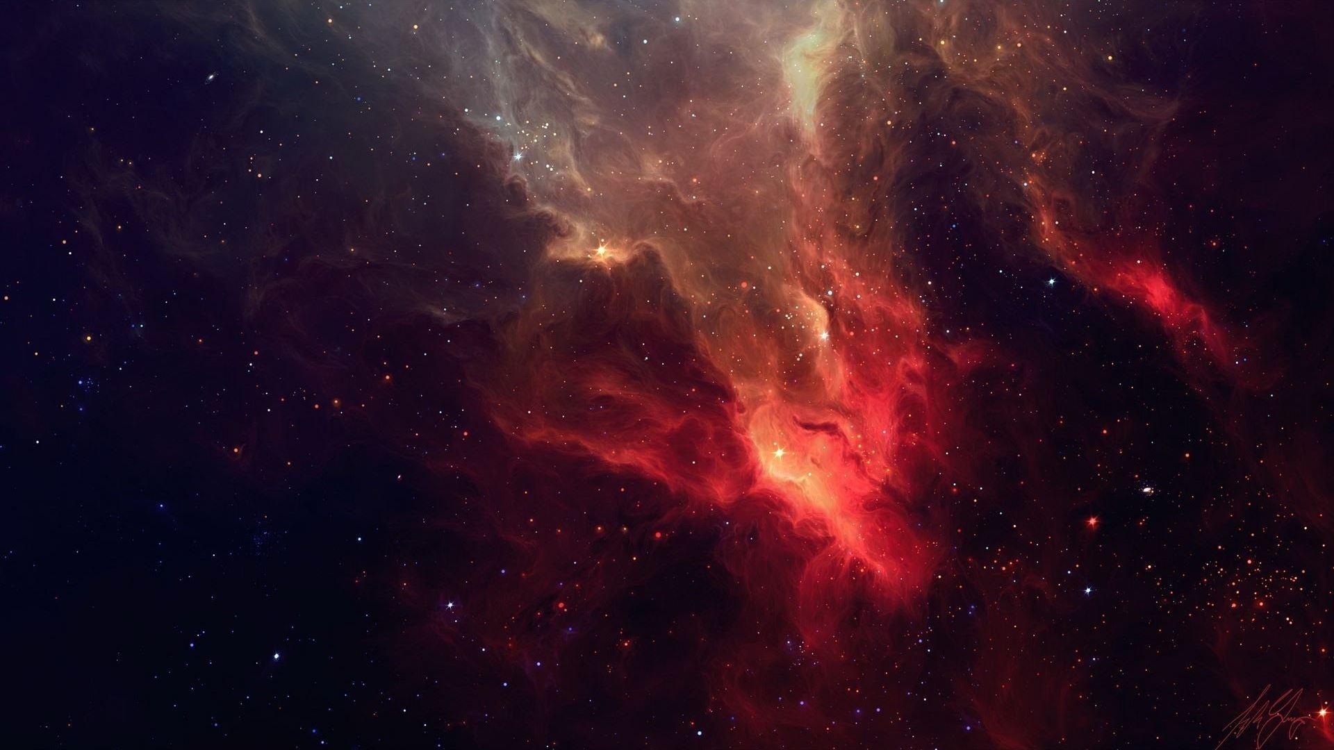Galaxy Fire Wallpapers - Top Free Galaxy Fire Backgrounds - WallpaperAccess