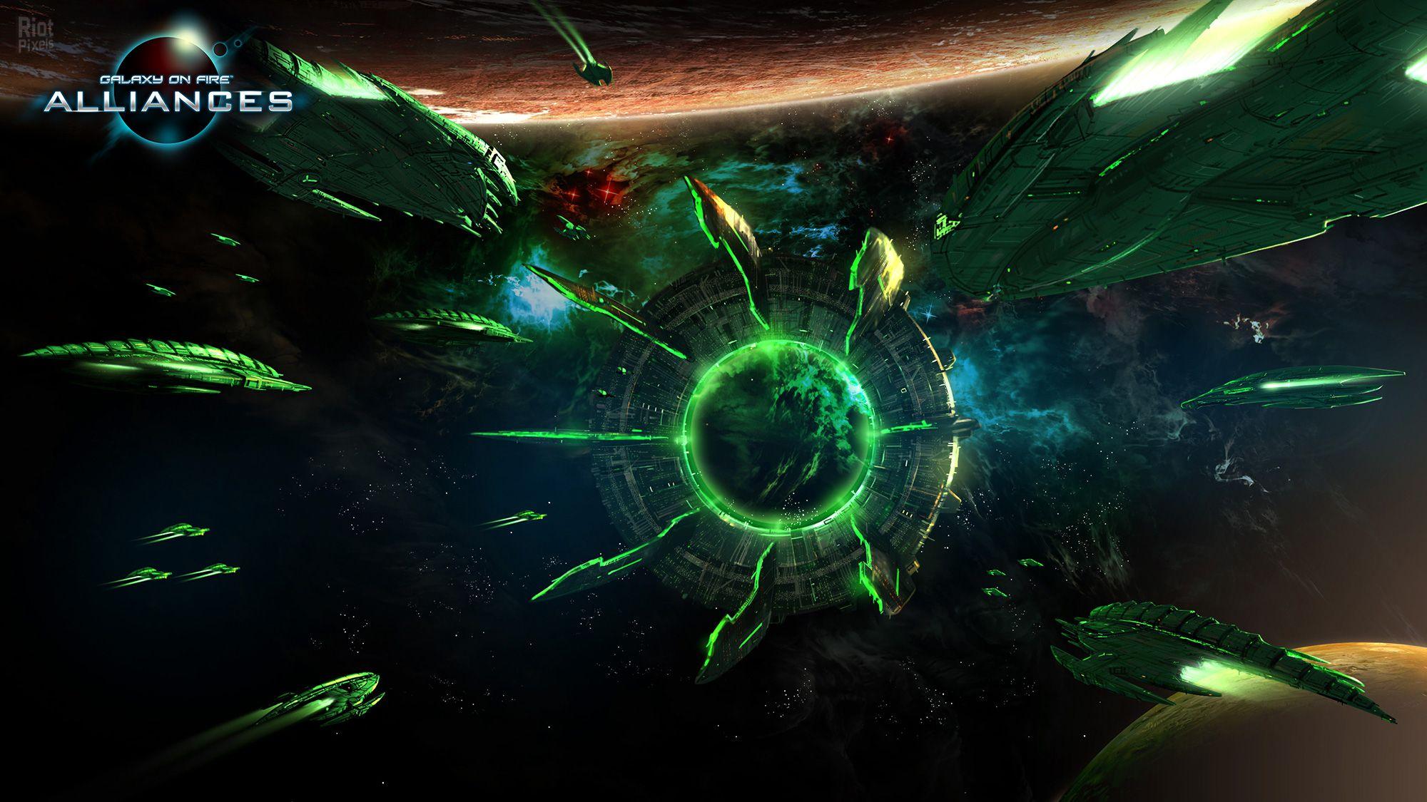 Galaxy Fire Wallpapers - Top Free Galaxy Fire Backgrounds - WallpaperAccess