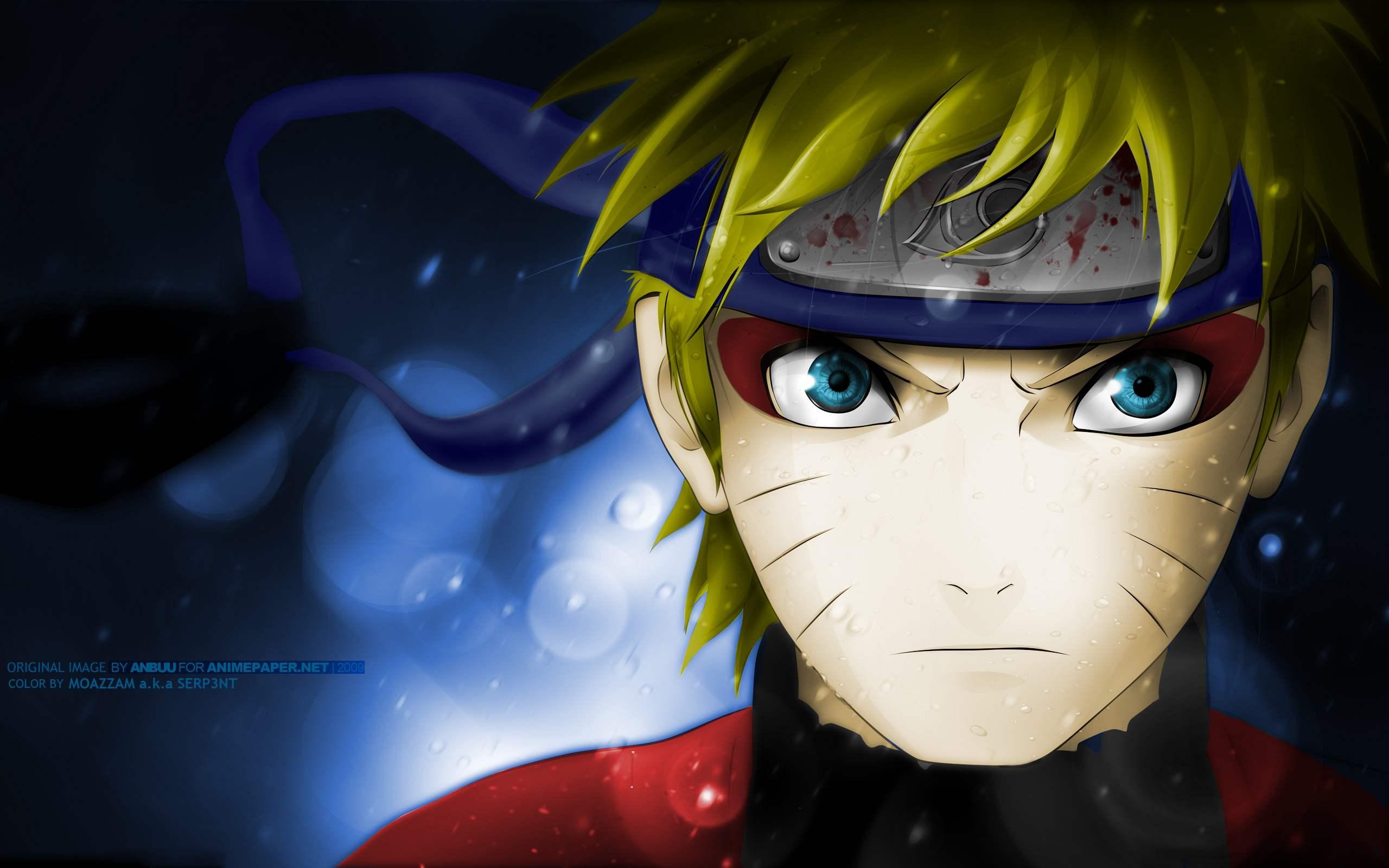Naruto Tablet Wallpapers - Top Free Naruto Tablet Backgrounds ...