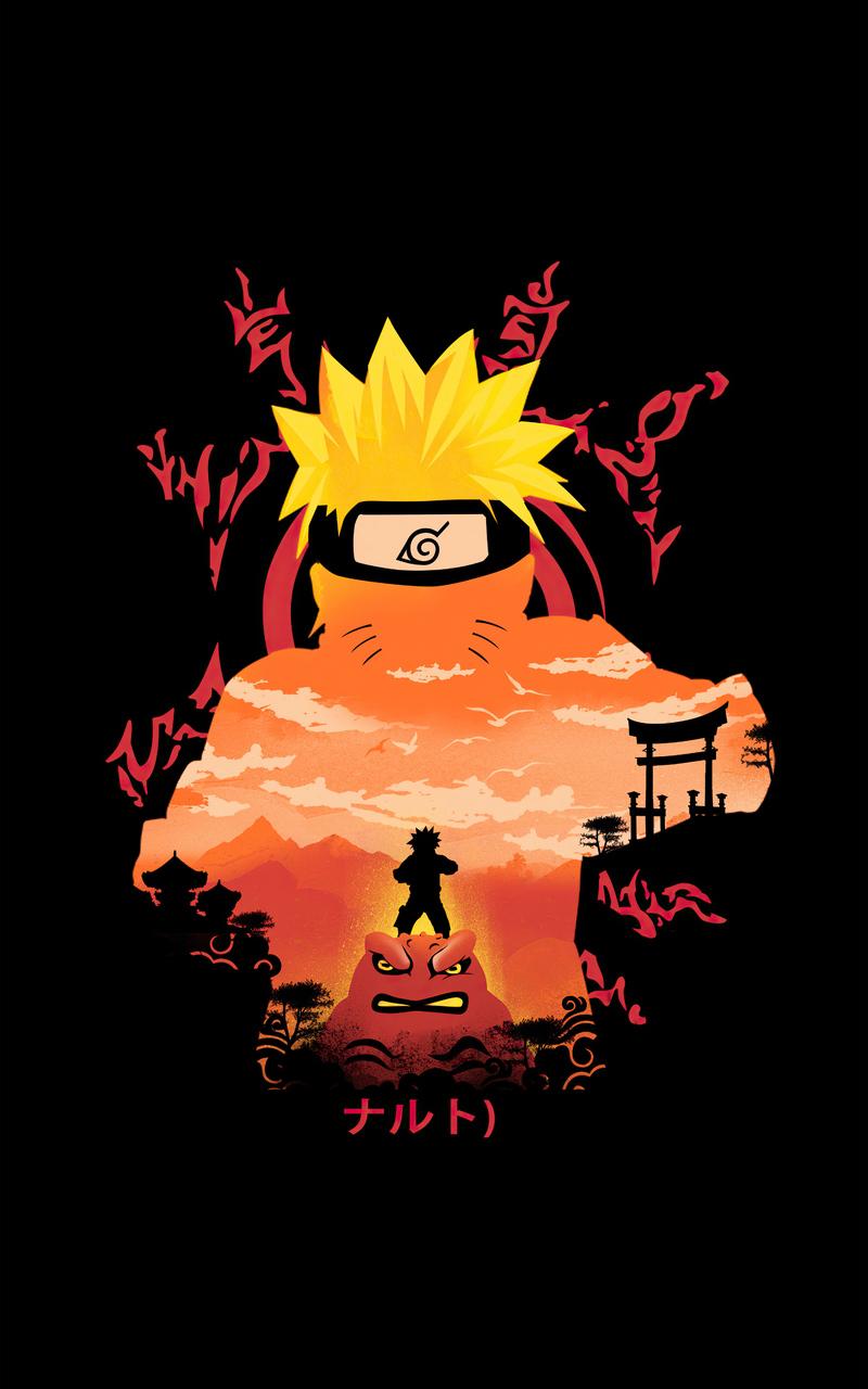 Naruto For Android Wallpapers - Top Free Naruto For Android Backgrounds ...