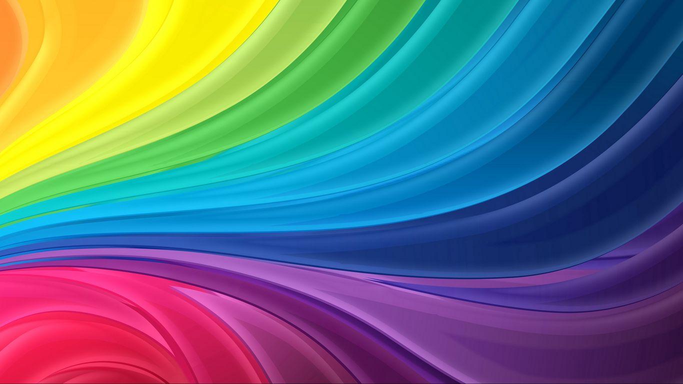 Rainbow Tablet Wallpapers - Top Free Rainbow Tablet Backgrounds ...