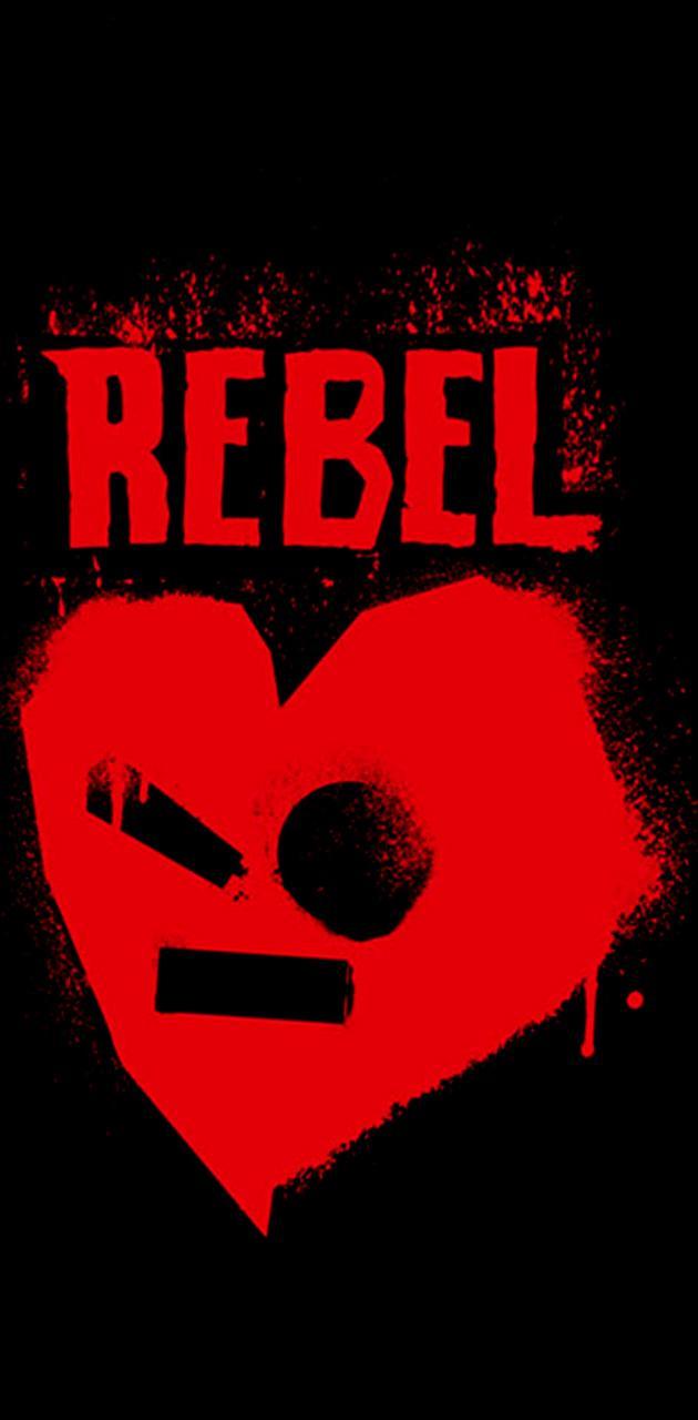 Rebel Heart Wallpapers - Top Free Rebel Heart Backgrounds - WallpaperAccess