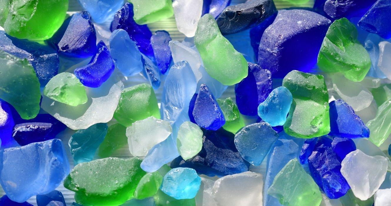 Sea Glass Wallpapers - Top Free Sea Glass Backgrounds - WallpaperAccess