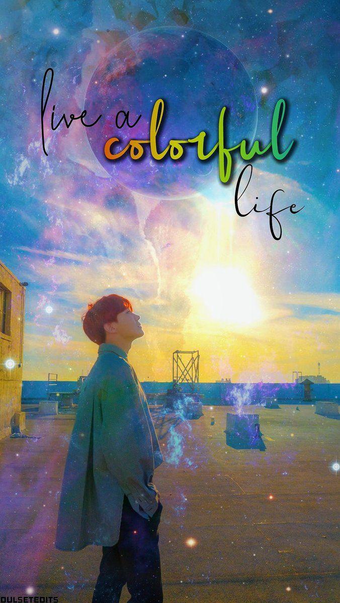 BTS Jhope Wallpapers - Top Free BTS Jhope Backgrounds - WallpaperAccess