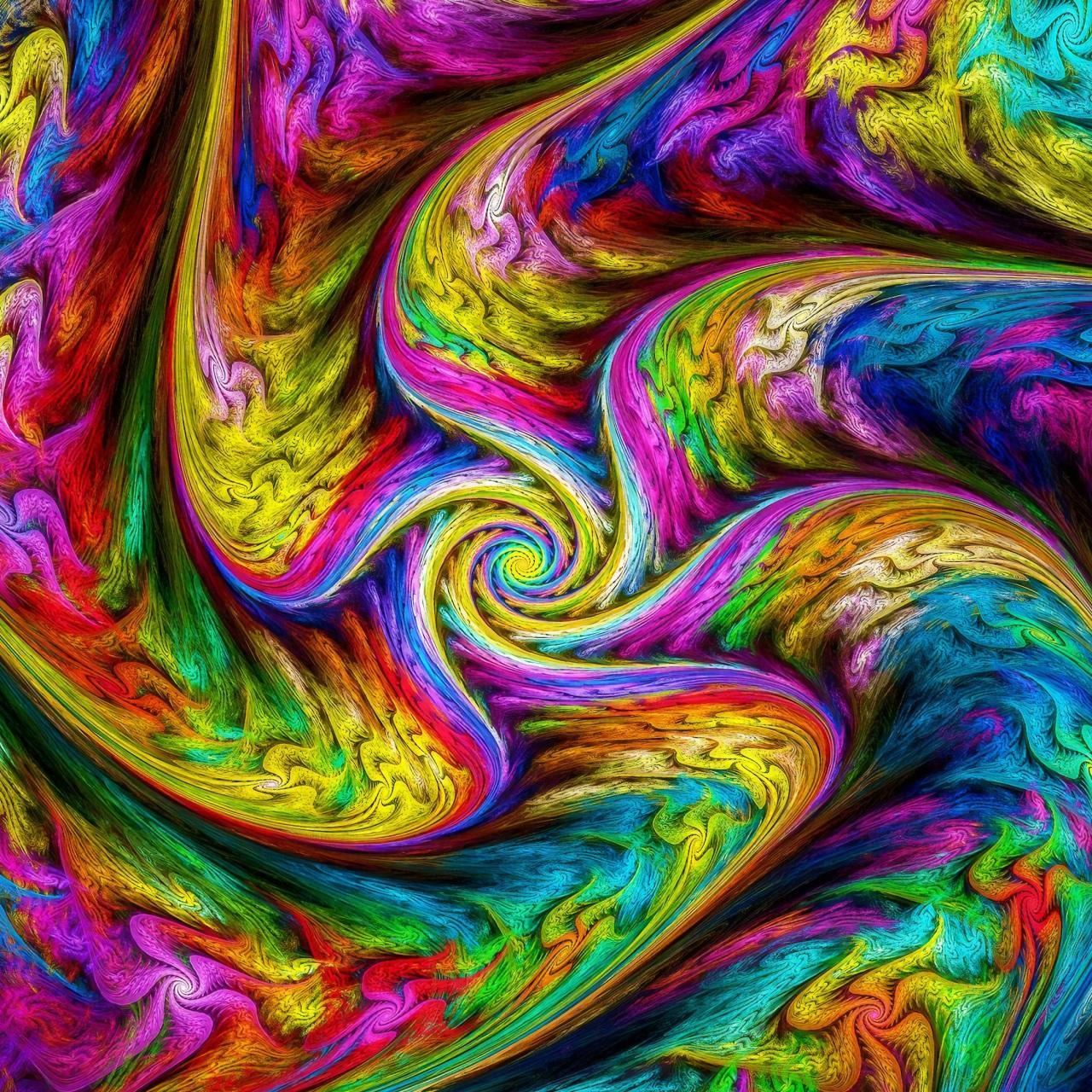 Rainbow Tablet Wallpapers - Top Free Rainbow Tablet Backgrounds ...