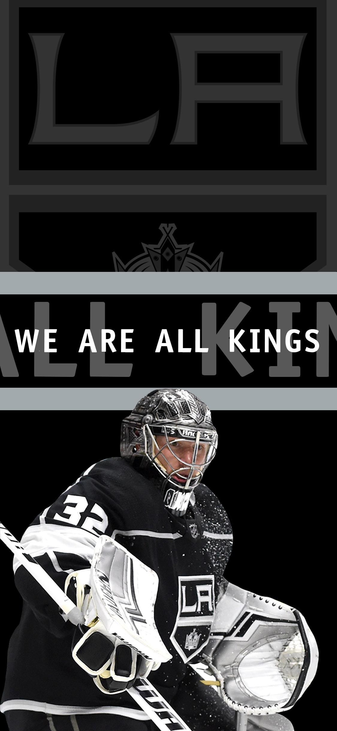 LA Kings iPhone Wallpapers - Top Free LA Kings iPhone Backgrounds ...