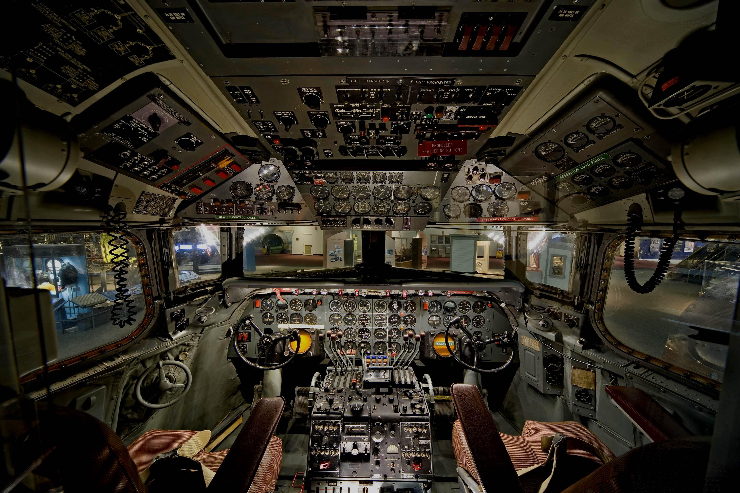 Airbus Cockpit Wallpapers - Top Free Airbus Cockpit Backgrounds ...