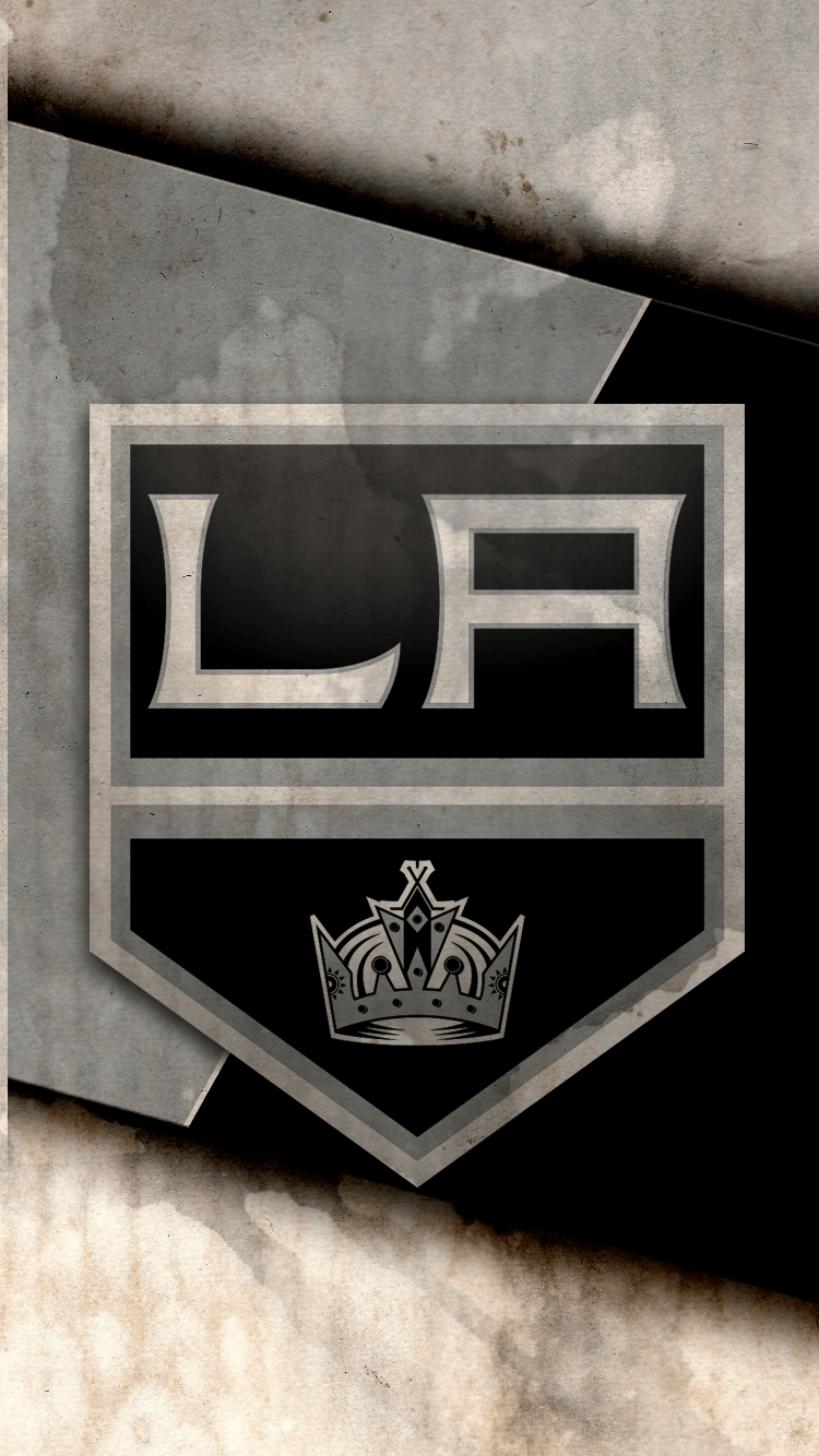LA Kings iPhone Wallpapers - Top Free LA Kings iPhone Backgrounds ...