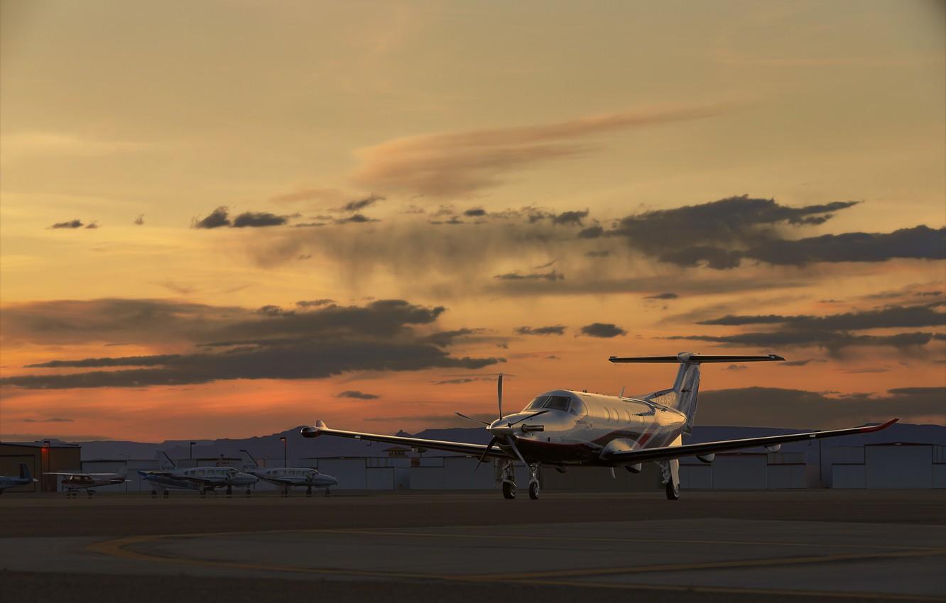 PC Plane Wallpapers - Top Free PC Plane Backgrounds - WallpaperAccess