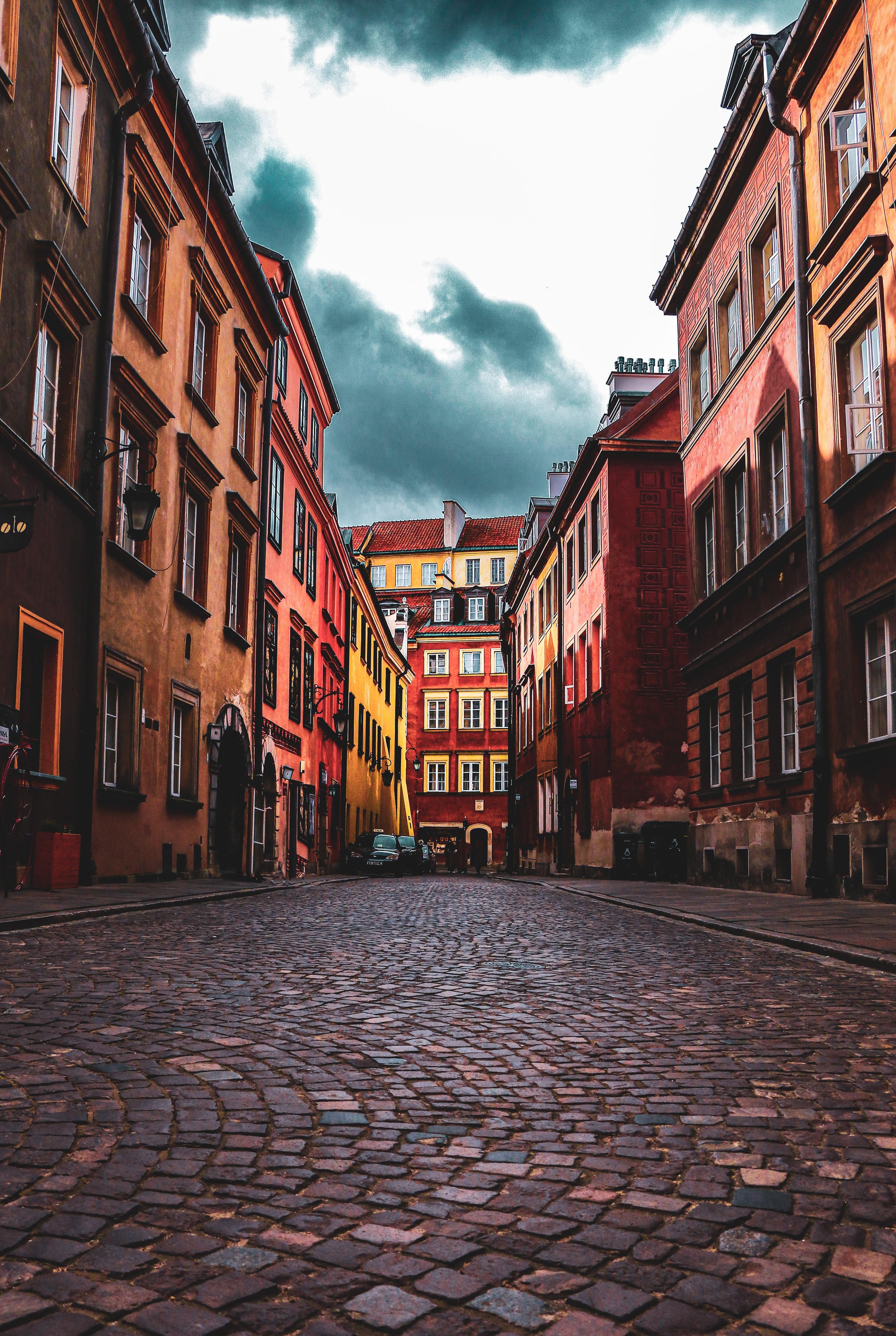 Old Places Wallpapers - Top Free Old Places Backgrounds - WallpaperAccess