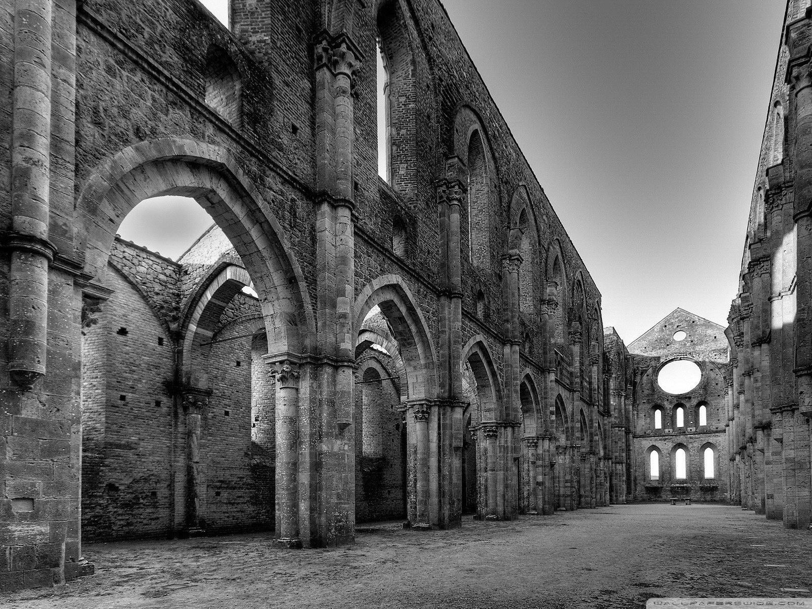 Old Places Wallpapers - Top Free Old Places Backgrounds - WallpaperAccess