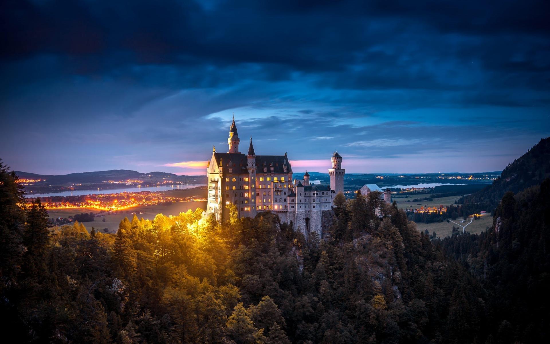 Old Places Wallpapers - Top Free Old Places Backgrounds - WallpaperAccess