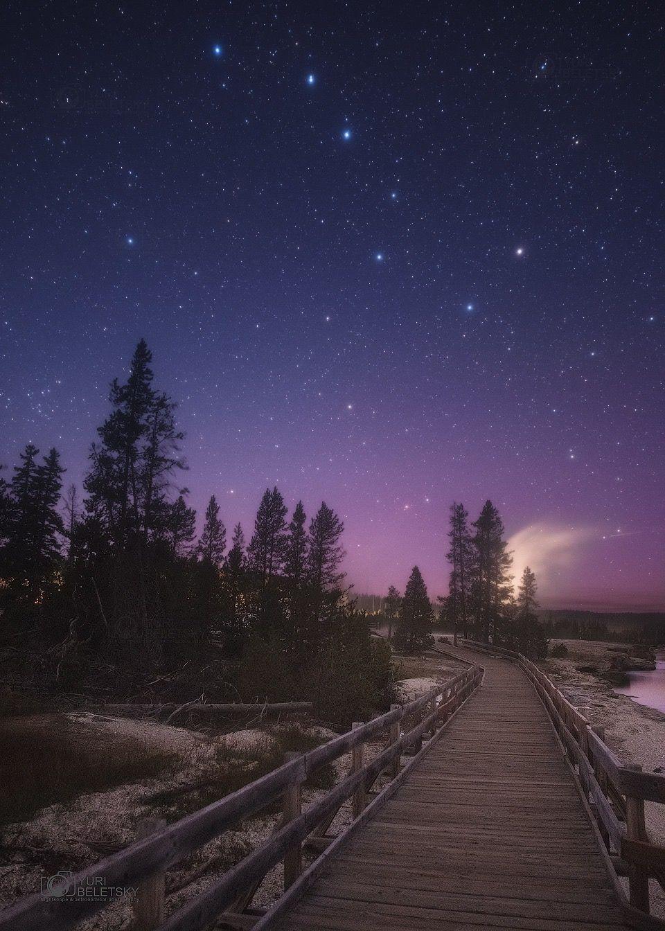 Big Dipper Wallpapers - Top Free Big Dipper Backgrounds - WallpaperAccess