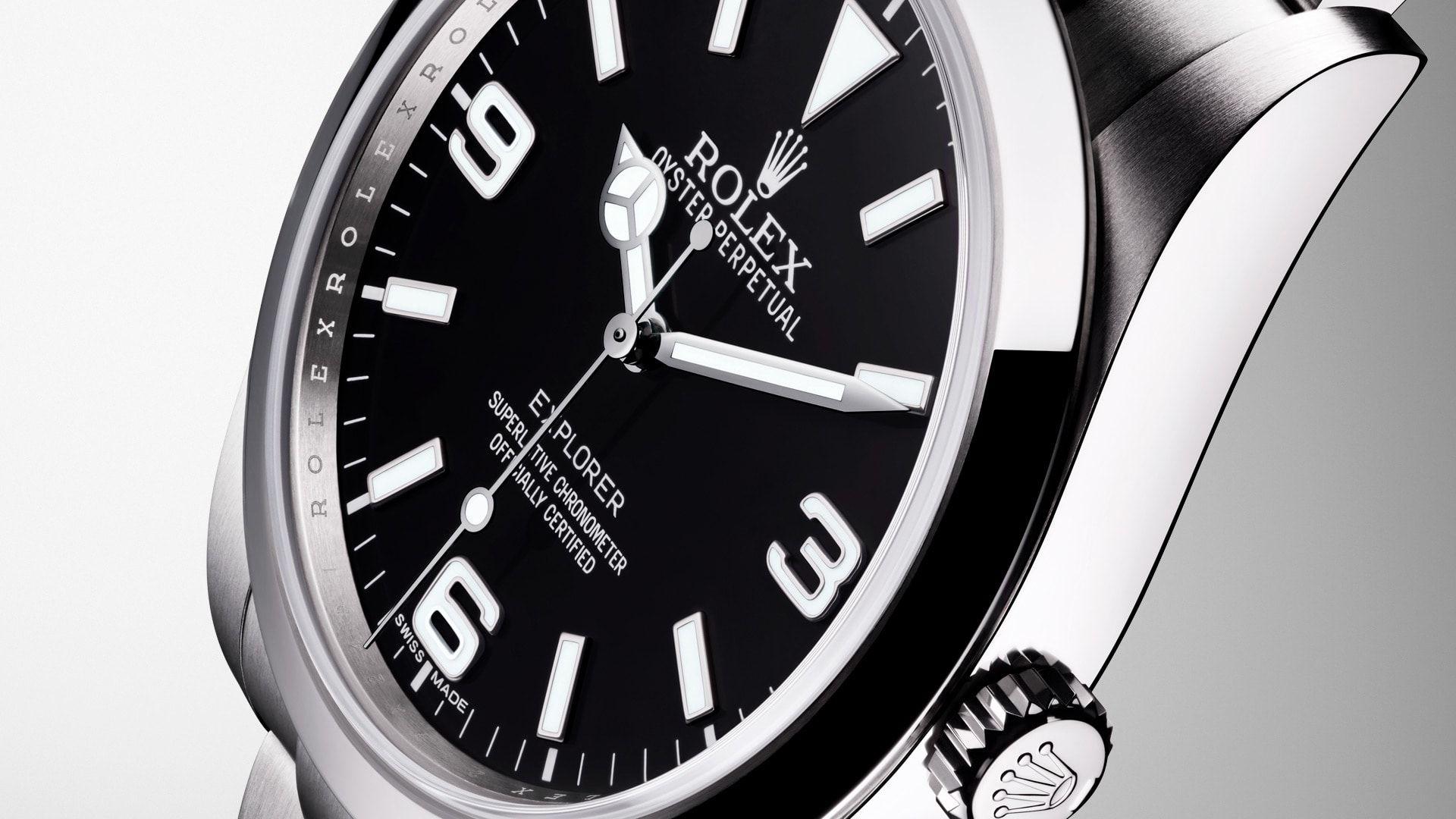 Rolex Watch Wallpapers - Top Free Rolex Watch Backgrounds - WallpaperAccess