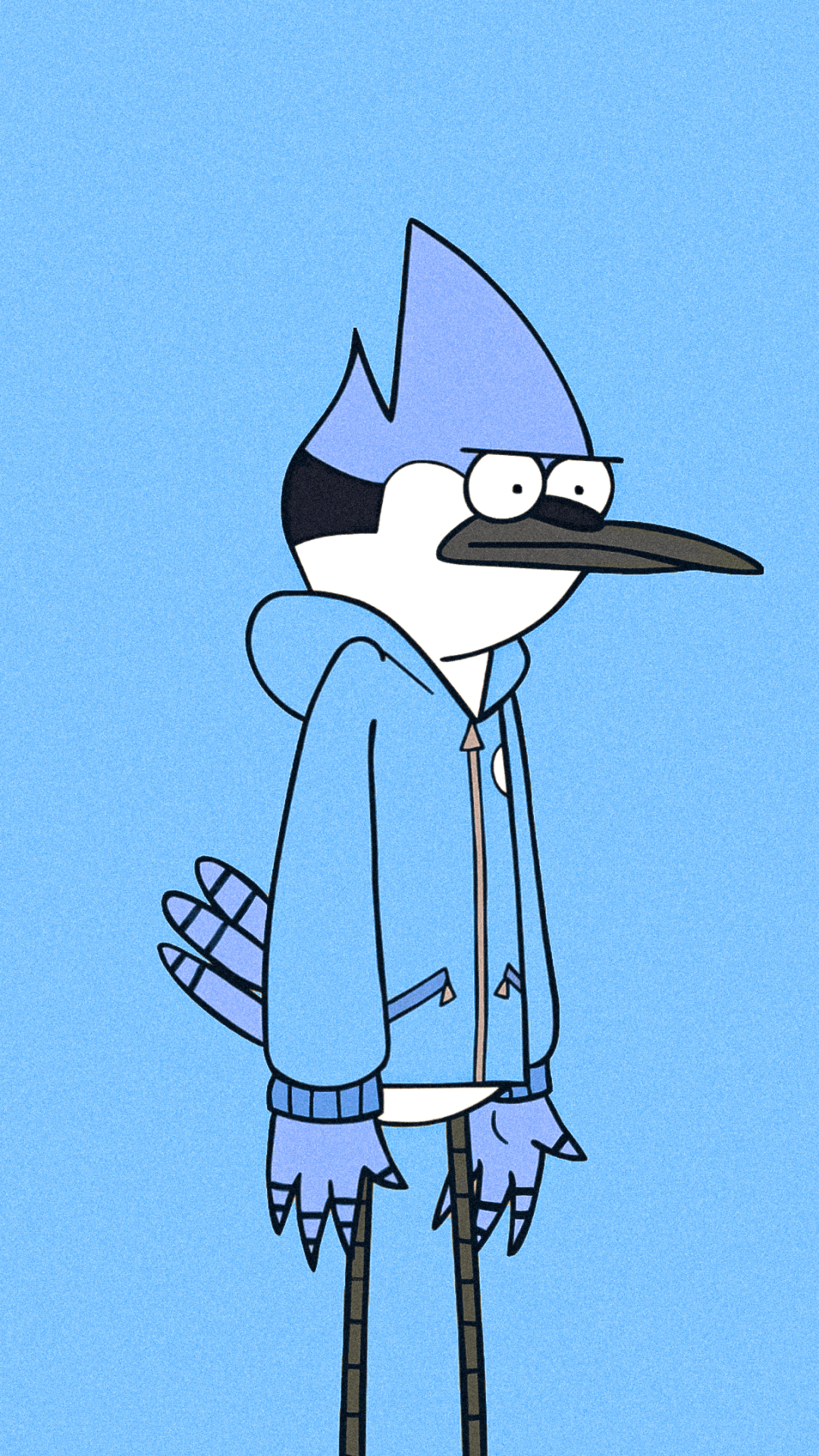 Regular Show HD Wallpapers - Top Free Regular Show HD Backgrounds ...