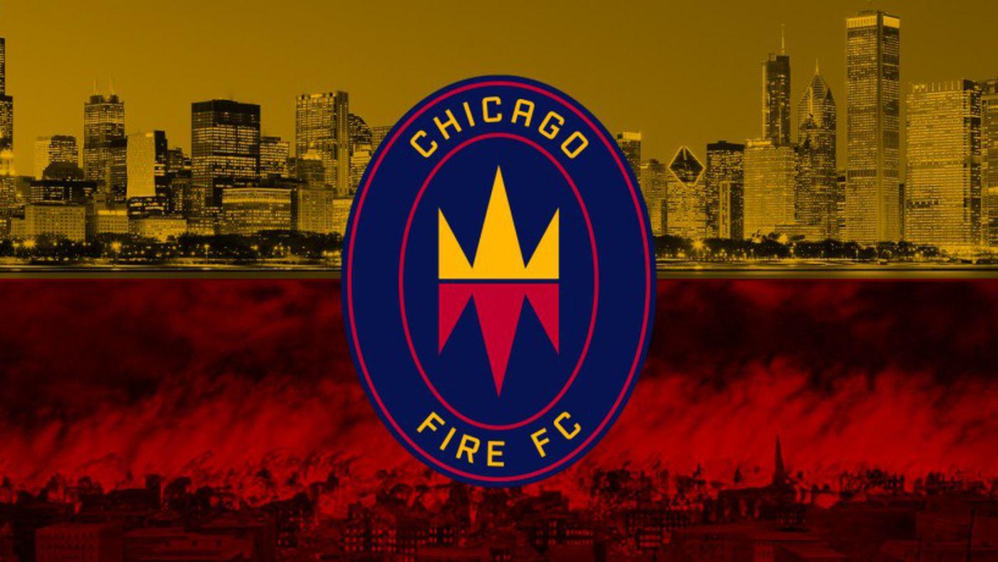 Chicago Fire FC Wallpapers - Top Free Chicago Fire FC Backgrounds ...