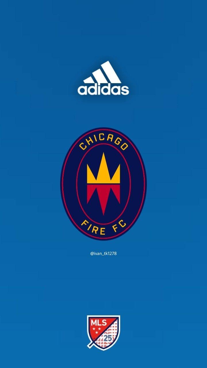 Chicago Fire FC Wallpapers - Top Free Chicago Fire FC Backgrounds ...