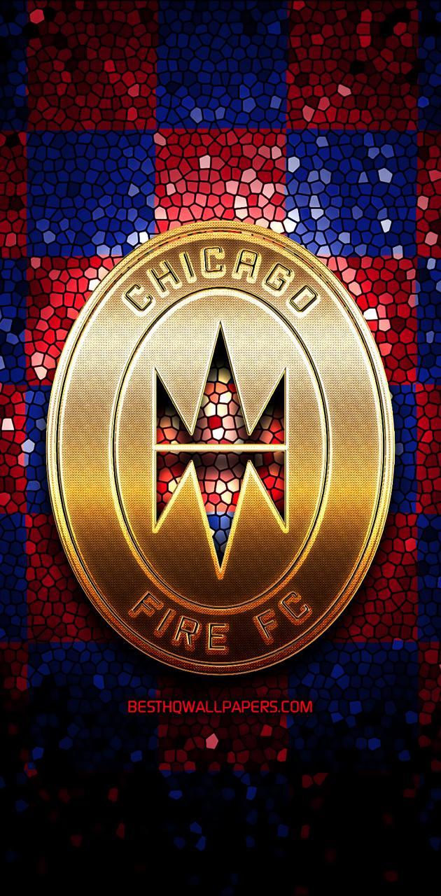 Chicago Fire FC Wallpapers - Top Free Chicago Fire FC Backgrounds ...