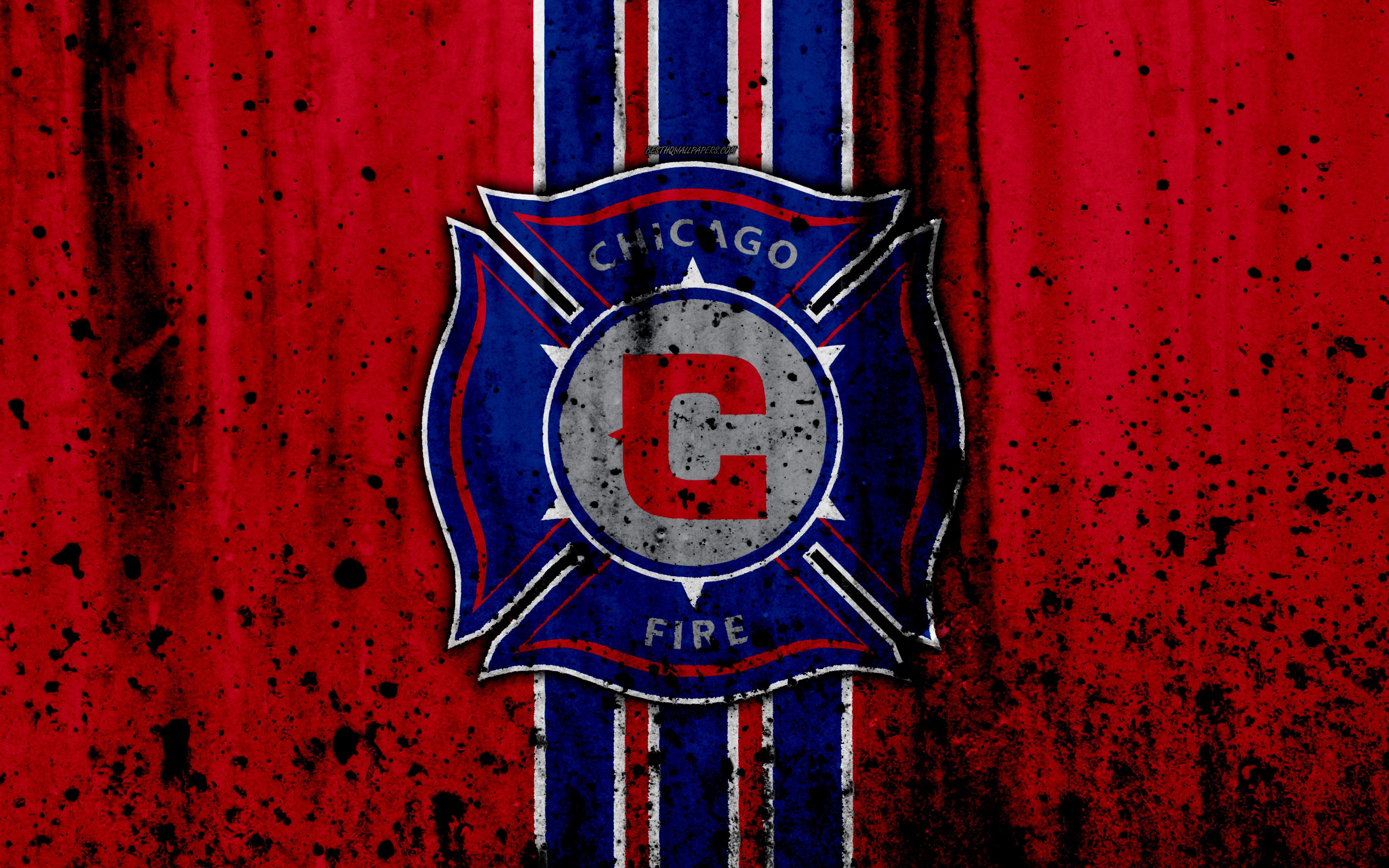Chicago Fire FC Wallpapers - Top Free Chicago Fire FC Backgrounds ...