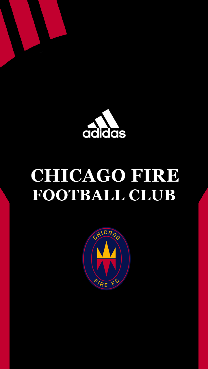 Chicago Fire FC Wallpapers - Top Free Chicago Fire FC Backgrounds ...