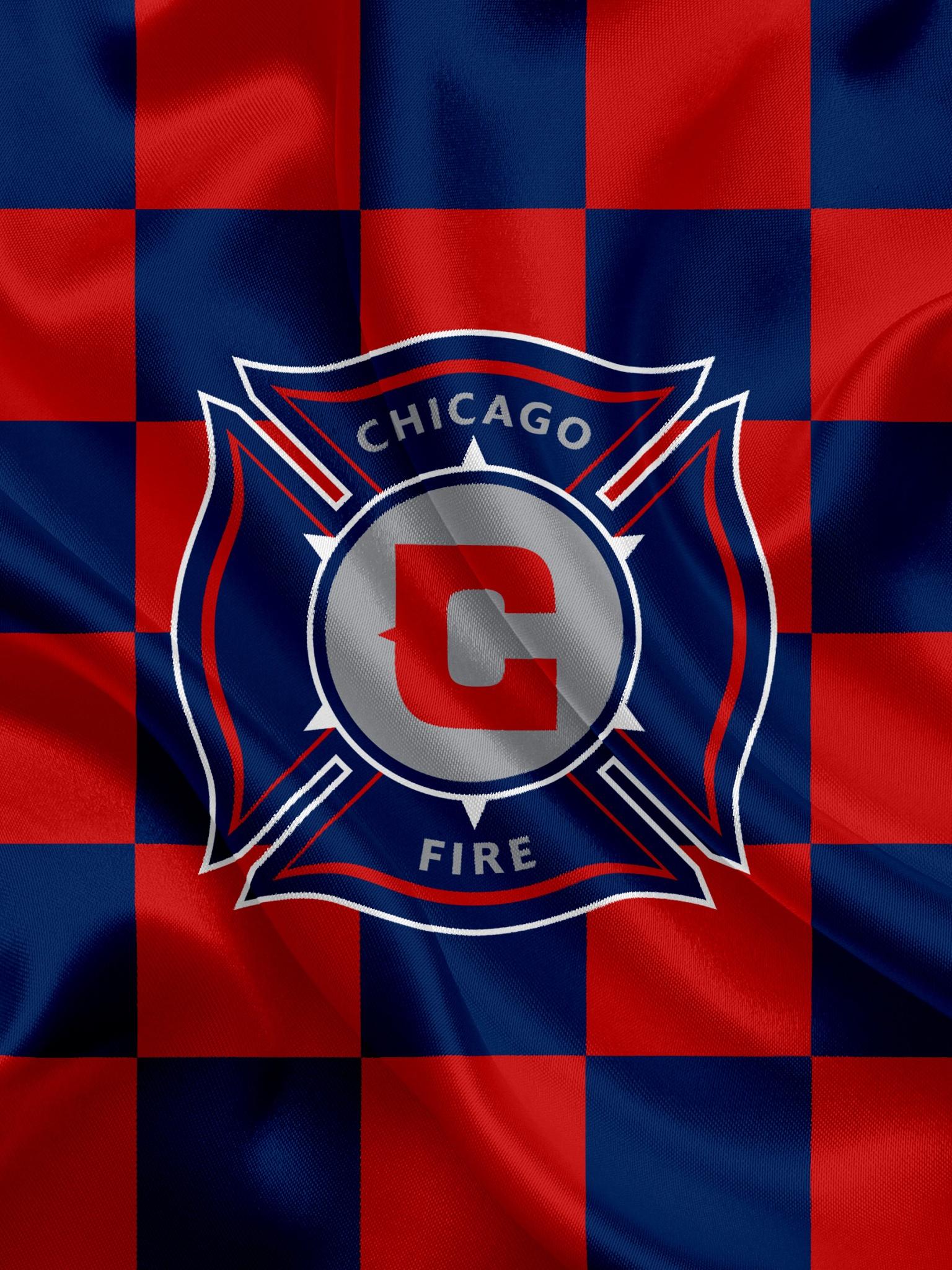 Chicago Fire FC Wallpapers - Top Free Chicago Fire FC Backgrounds ...
