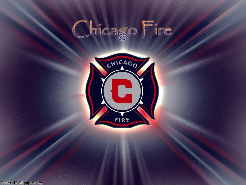 Chicago Fire FC Wallpapers - Top Free Chicago Fire FC Backgrounds ...