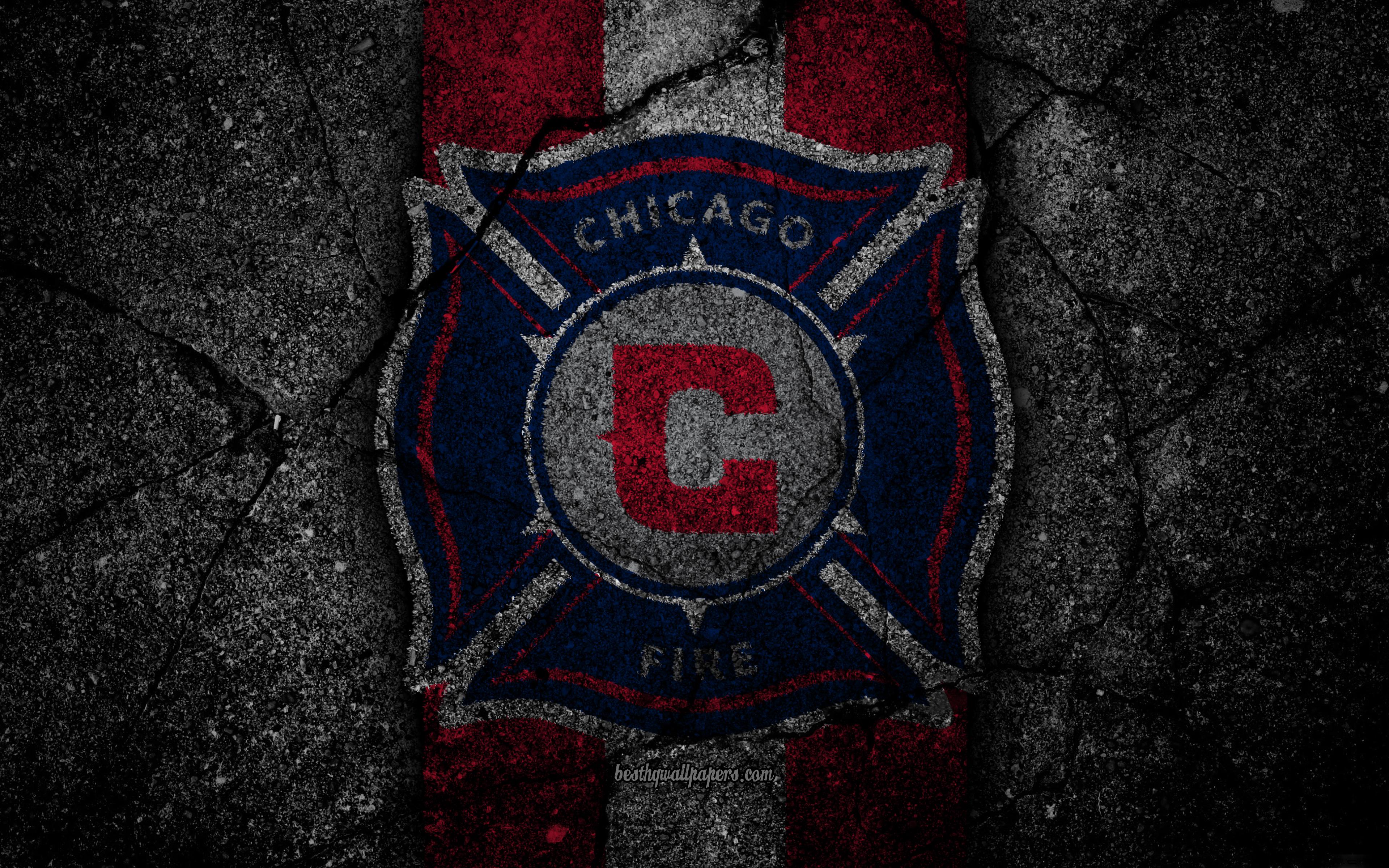 Chicago Fire FC Wallpapers - Top Free Chicago Fire FC Backgrounds ...