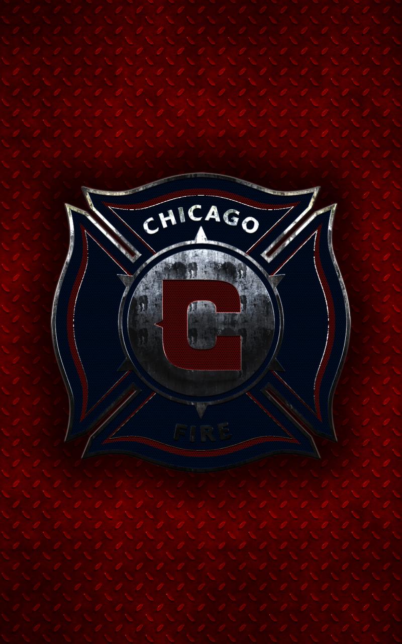 Chicago Fire FC Wallpapers - Top Free Chicago Fire FC Backgrounds ...