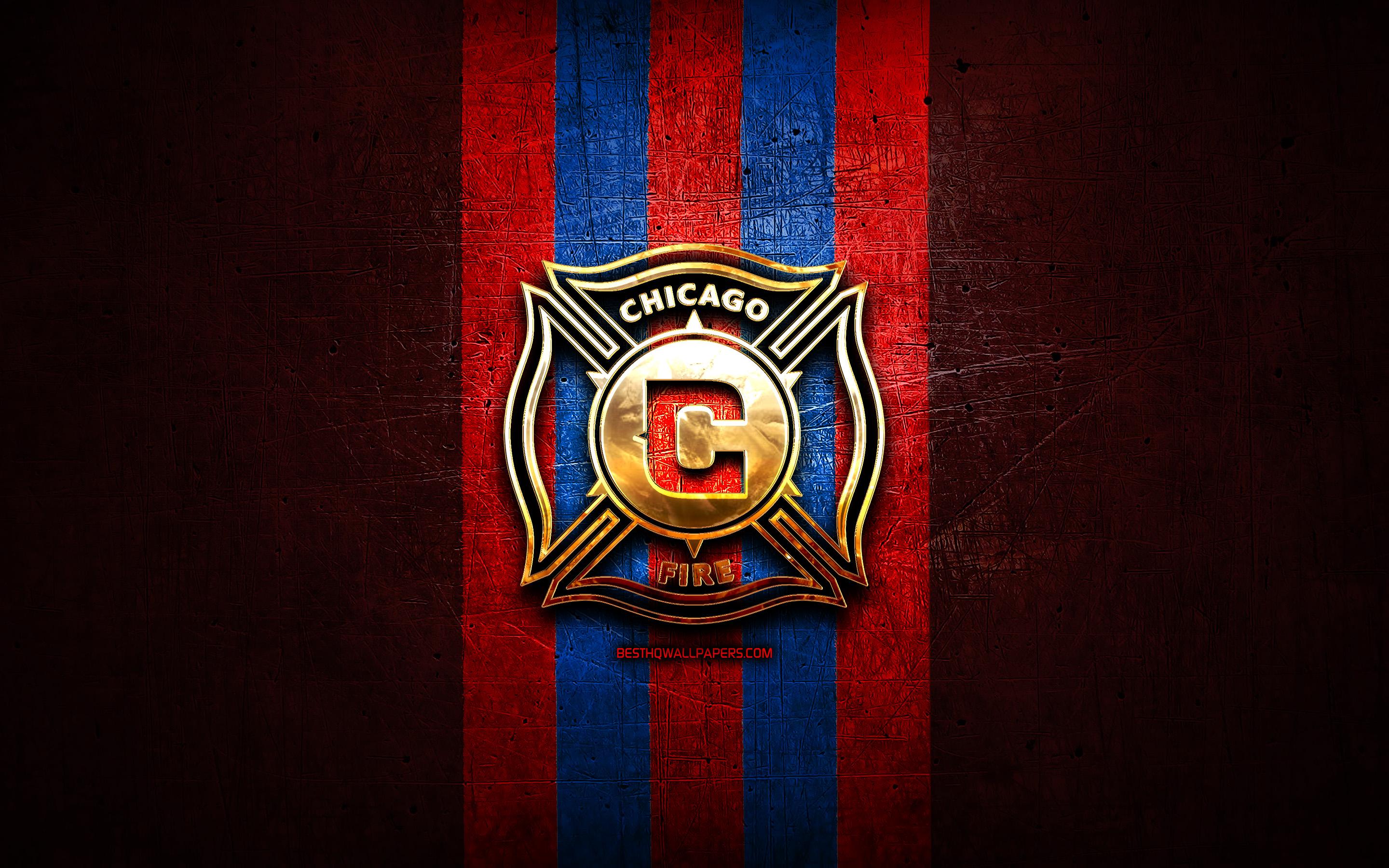 Chicago Fire FC Wallpapers - Top Free Chicago Fire FC Backgrounds ...